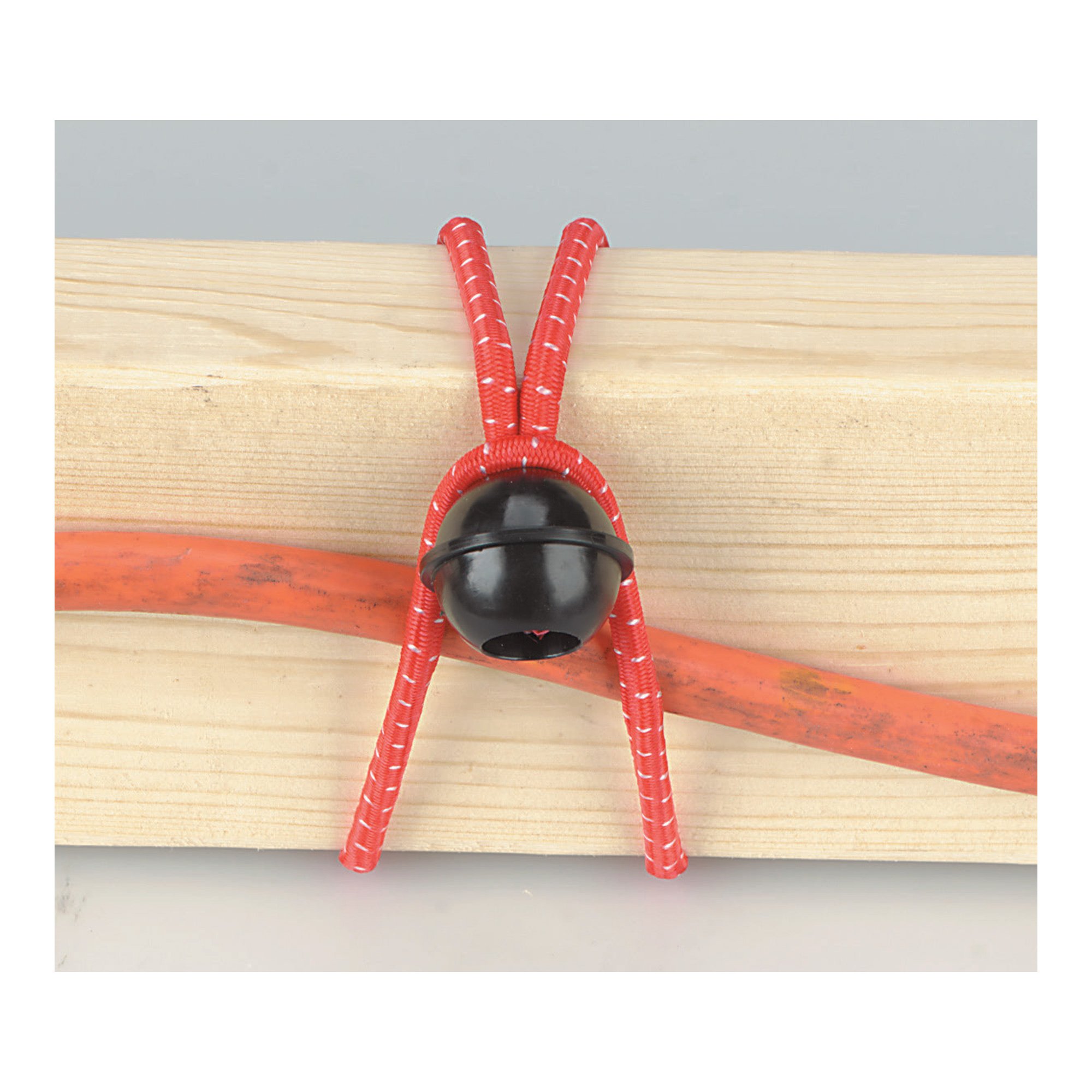 25 Pack of 9in. Ball Bungee Cords | Northern Tool