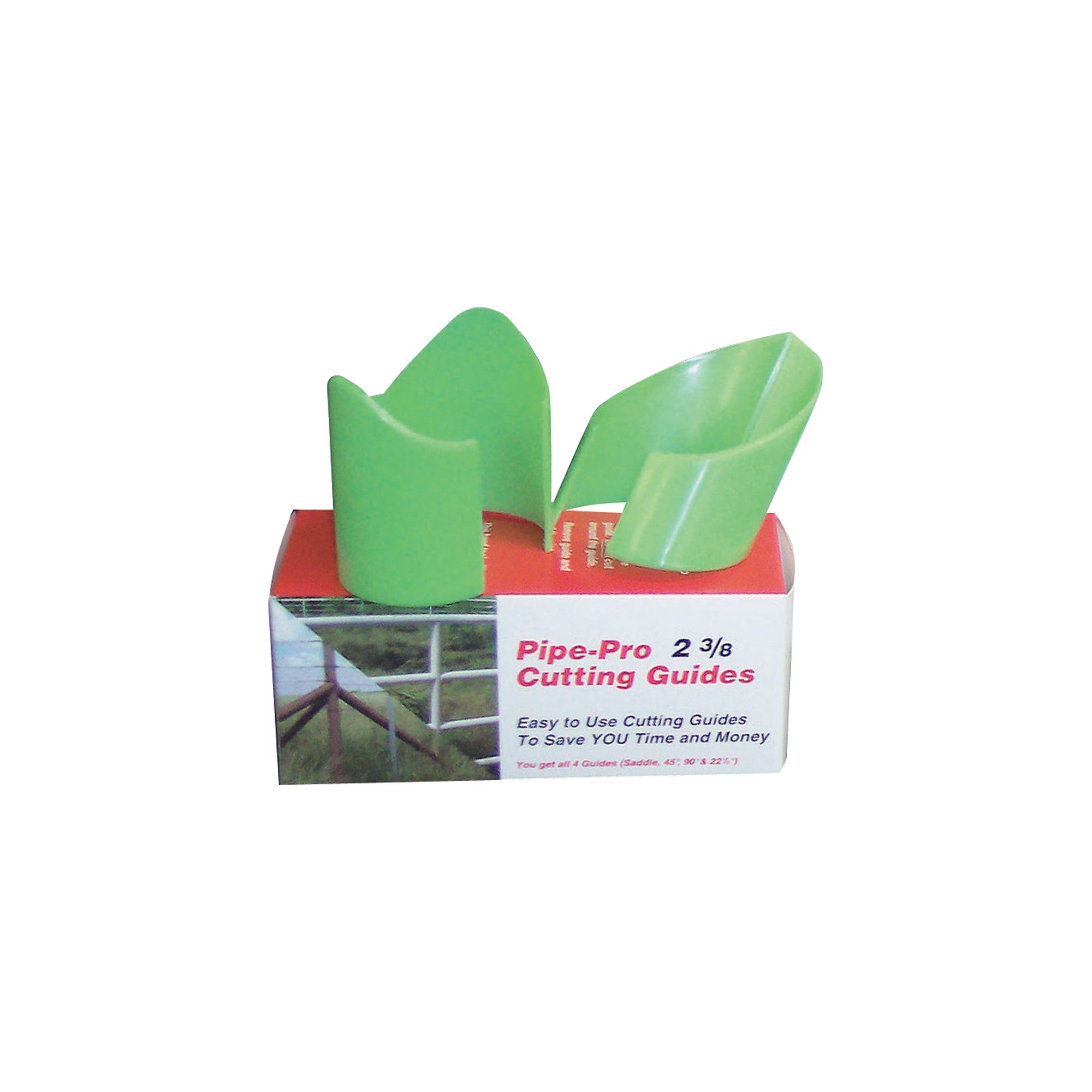 Nation Wide Products Pipe-Pro Cutting Guides | Northern Tool