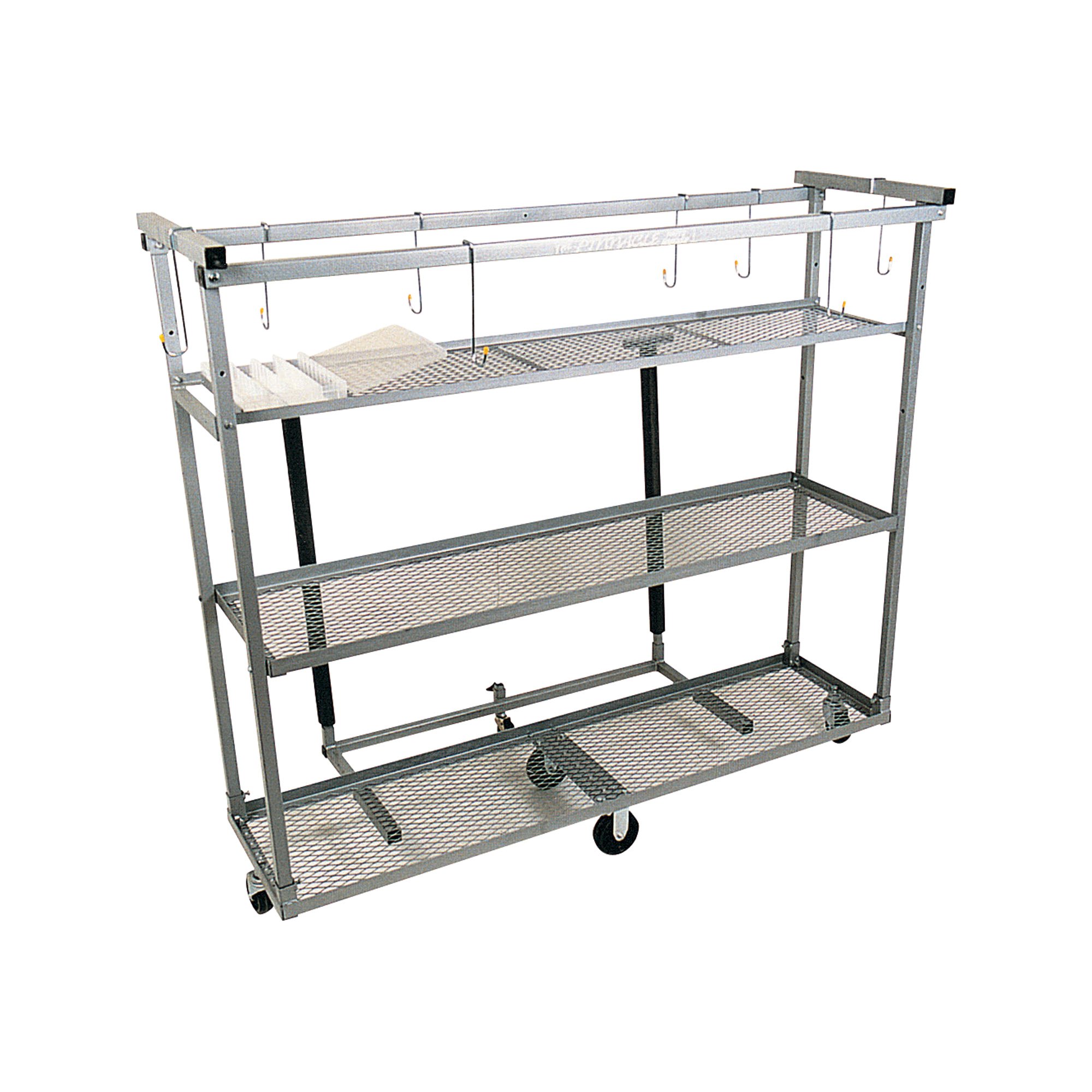 PBE Specialists Super Parts Cart | Northern Tool