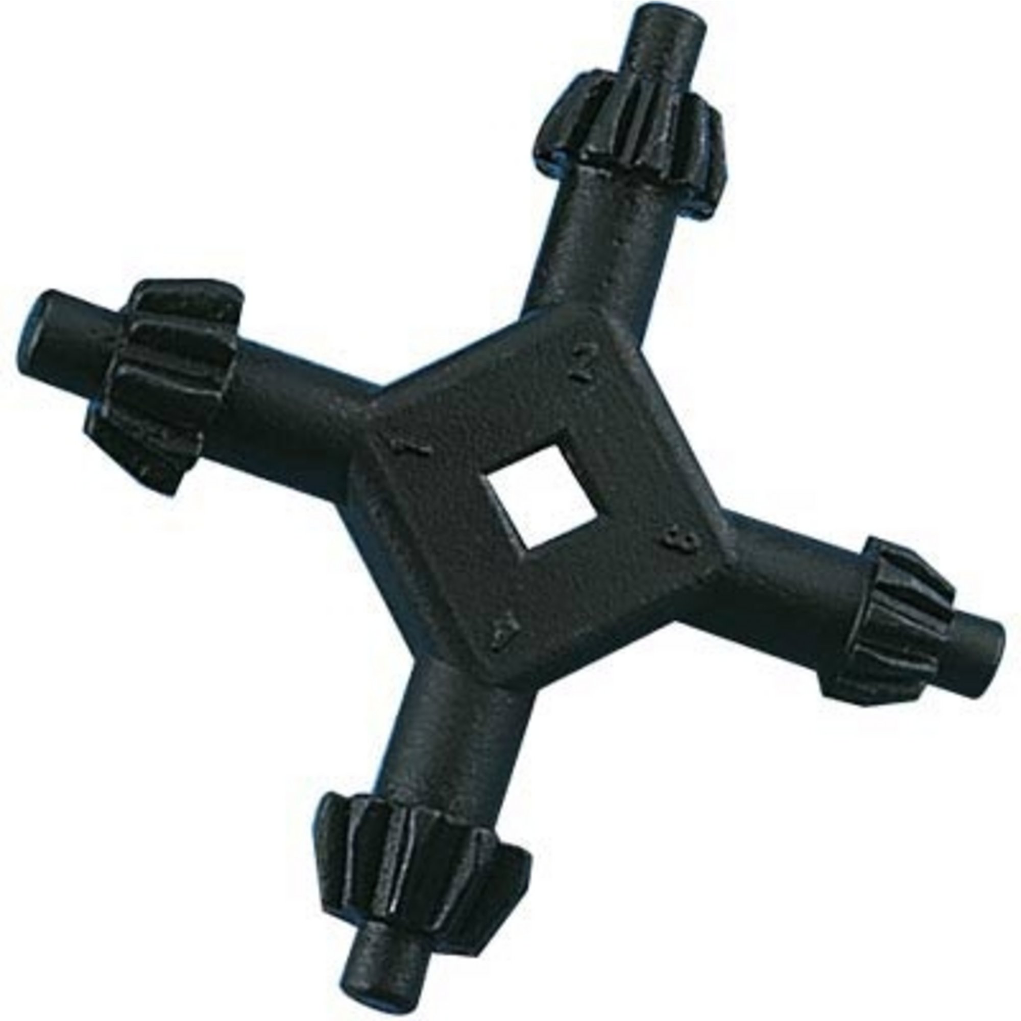 Master Chuck II | Northern Tool