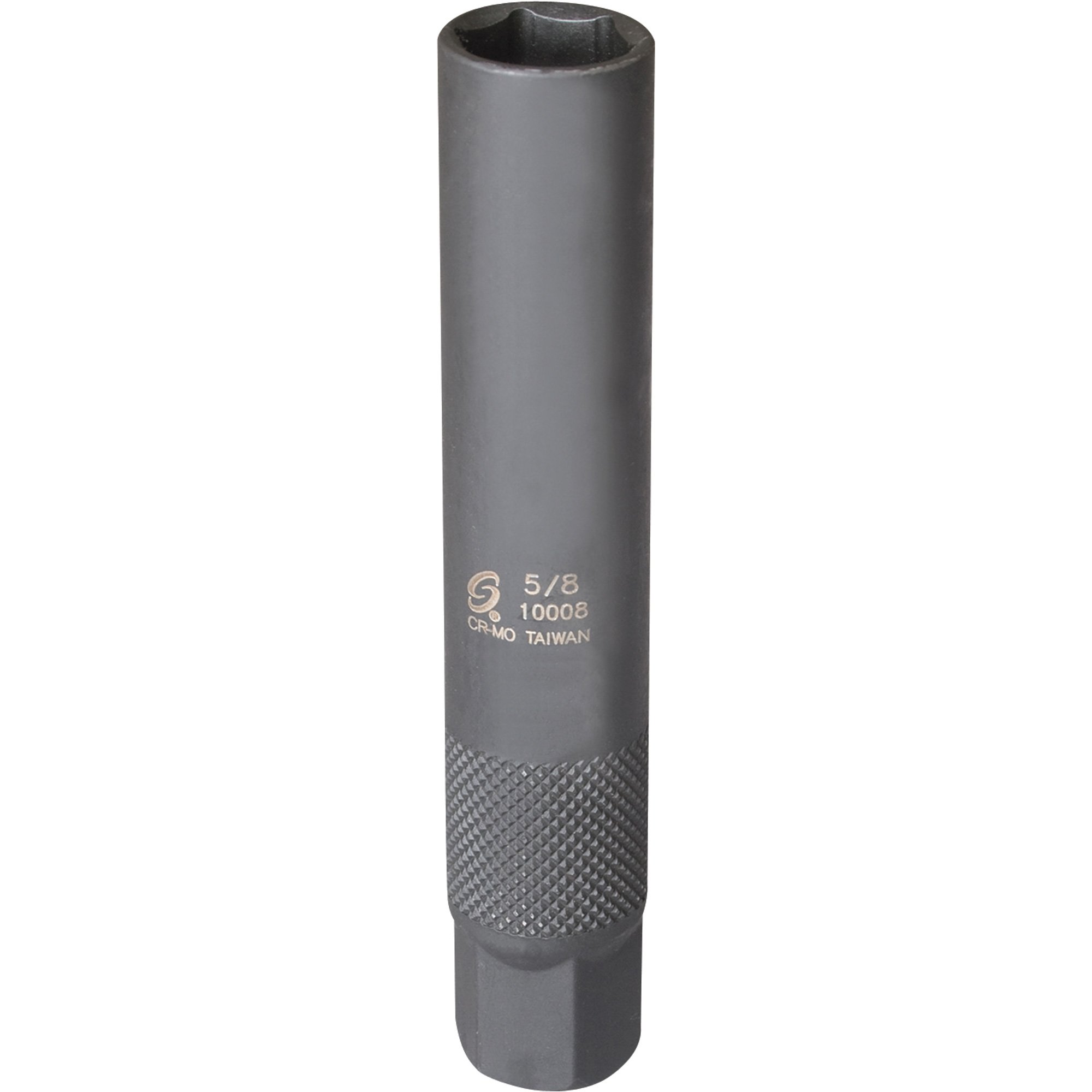 Sunex Extended Spark Plug Socket, Model# 10008 | Northern Tool