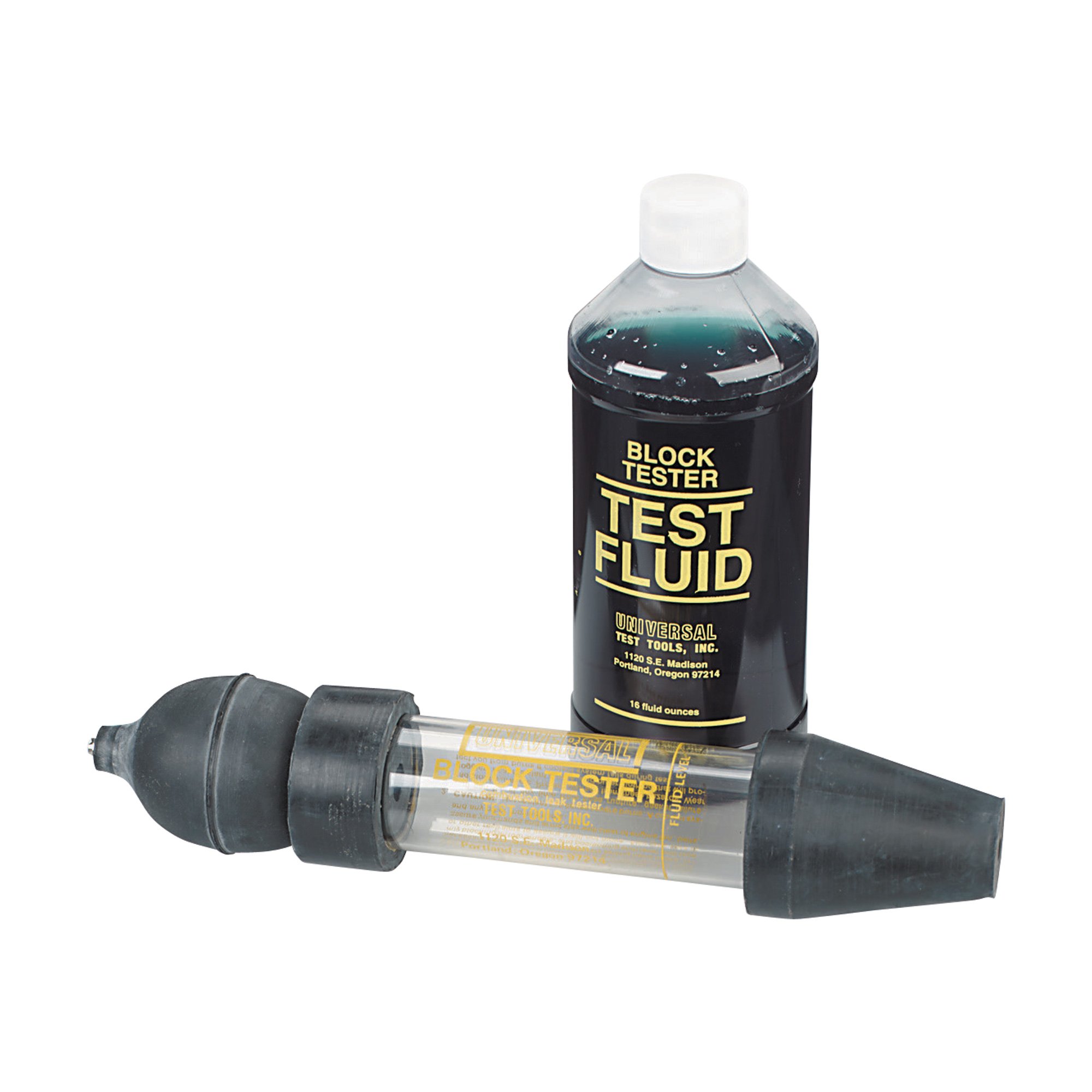 Engine Leak Detector | Northern Tool