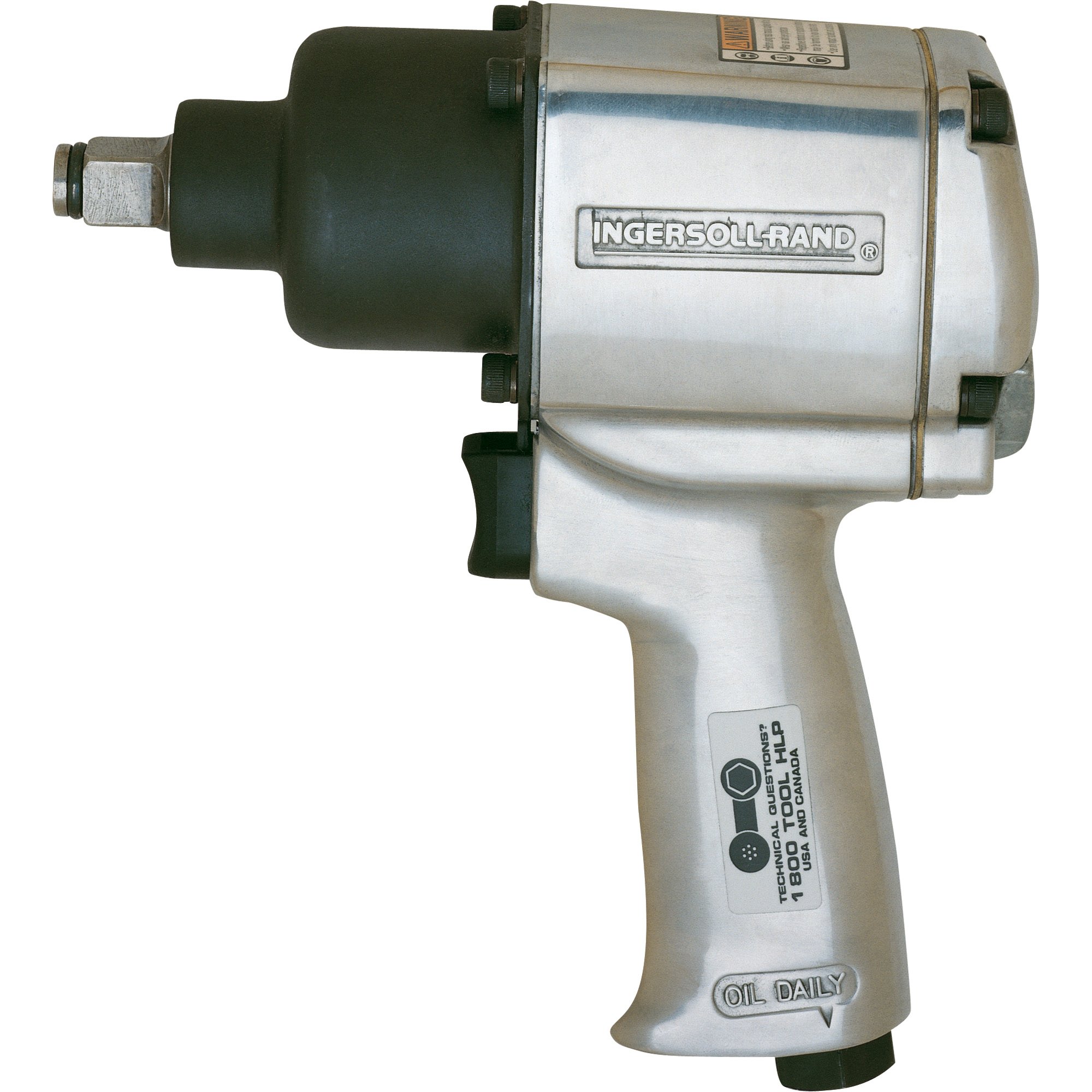 Ingersoll Rand Half Inch Mini-Impact Wrench, Model# 225 | Northern Tool