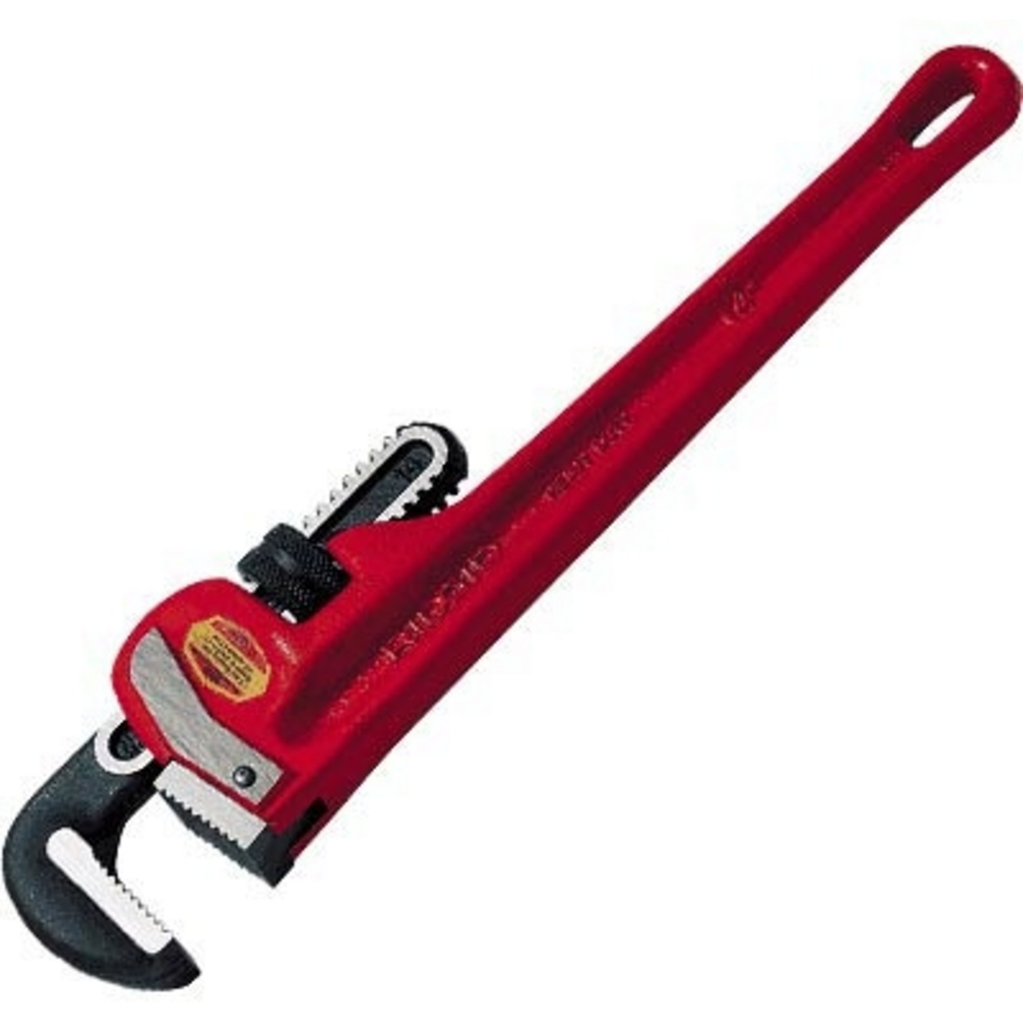 60in. Straight Pipe Wrench | Northern Tool