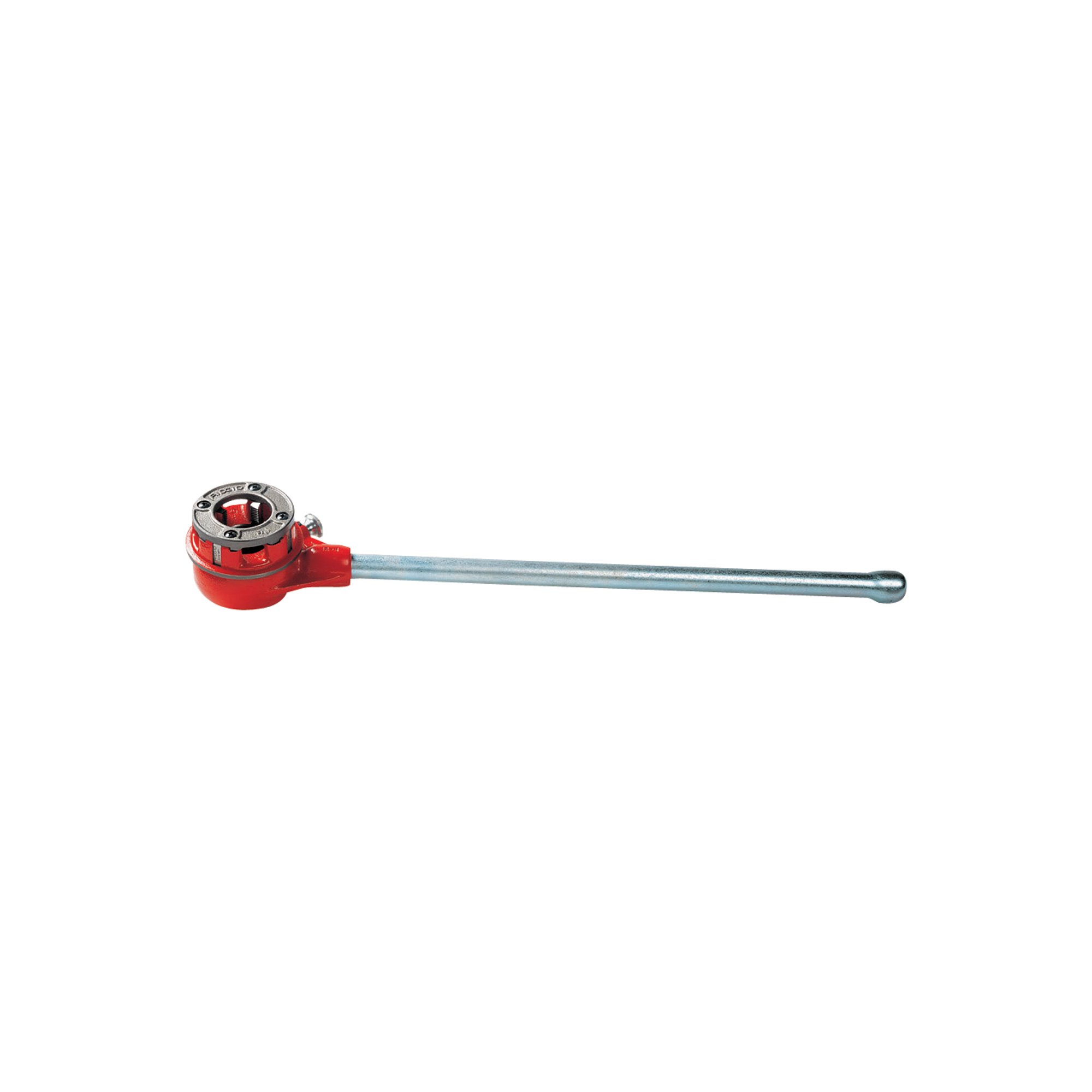 1/2-1 in. exposed ratchet threader | Northern Tool