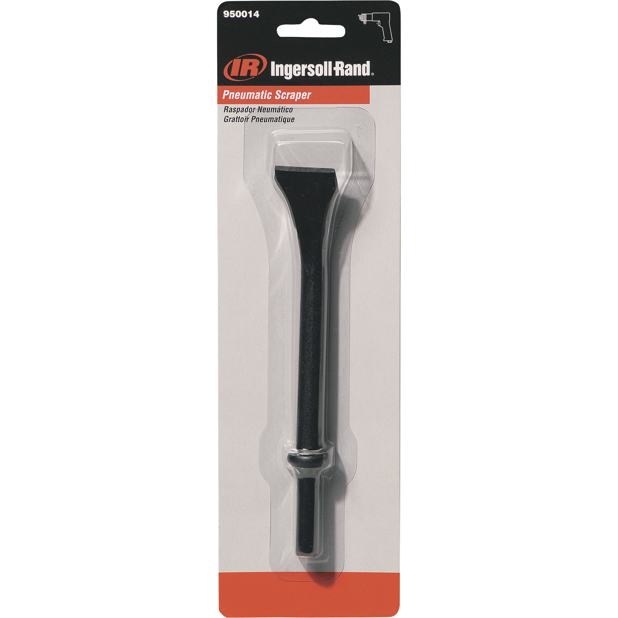 Ingersoll Rand Pneumatic Scraper | Northern Tool