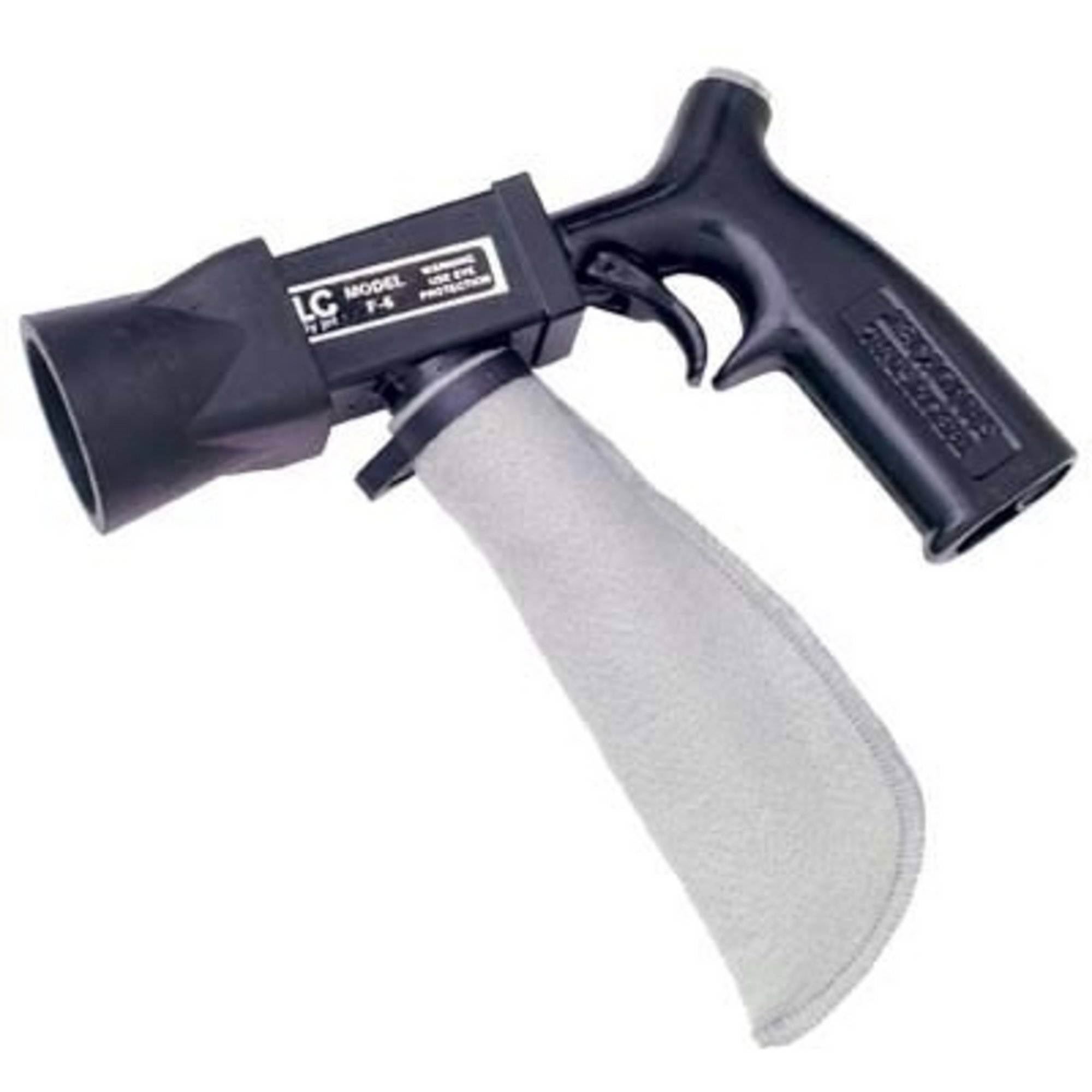 Spot Blaster is Perfect for Small Jobs Northern Tool