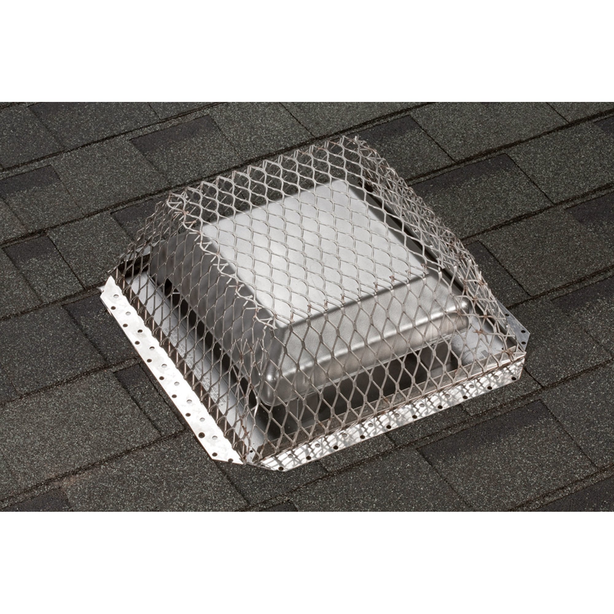 HYC Company Roof Ventguard — Stainless Steel, Model# RBG1616 | Northern ...