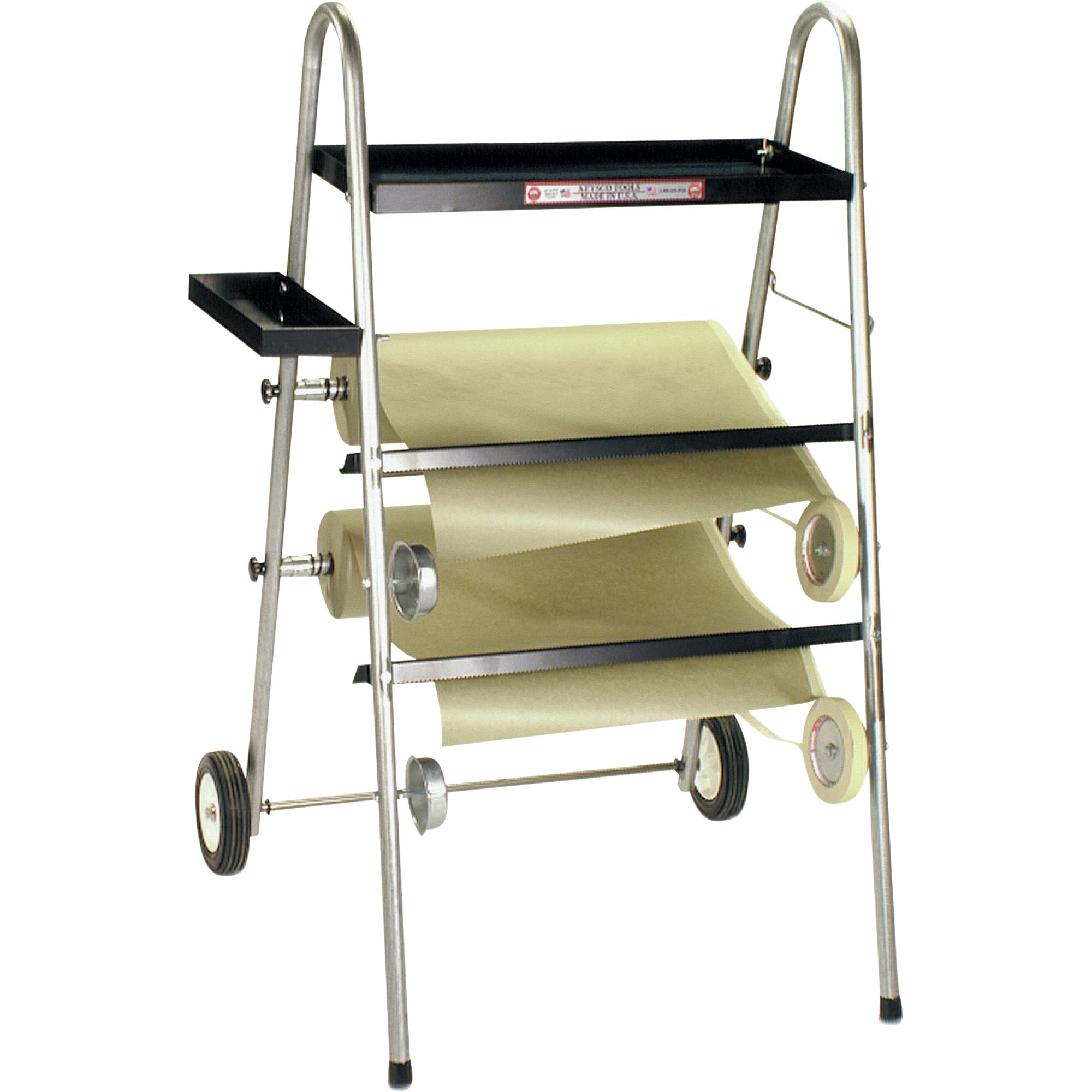 ALC Two Roll Mobile Masker | Northern Tool