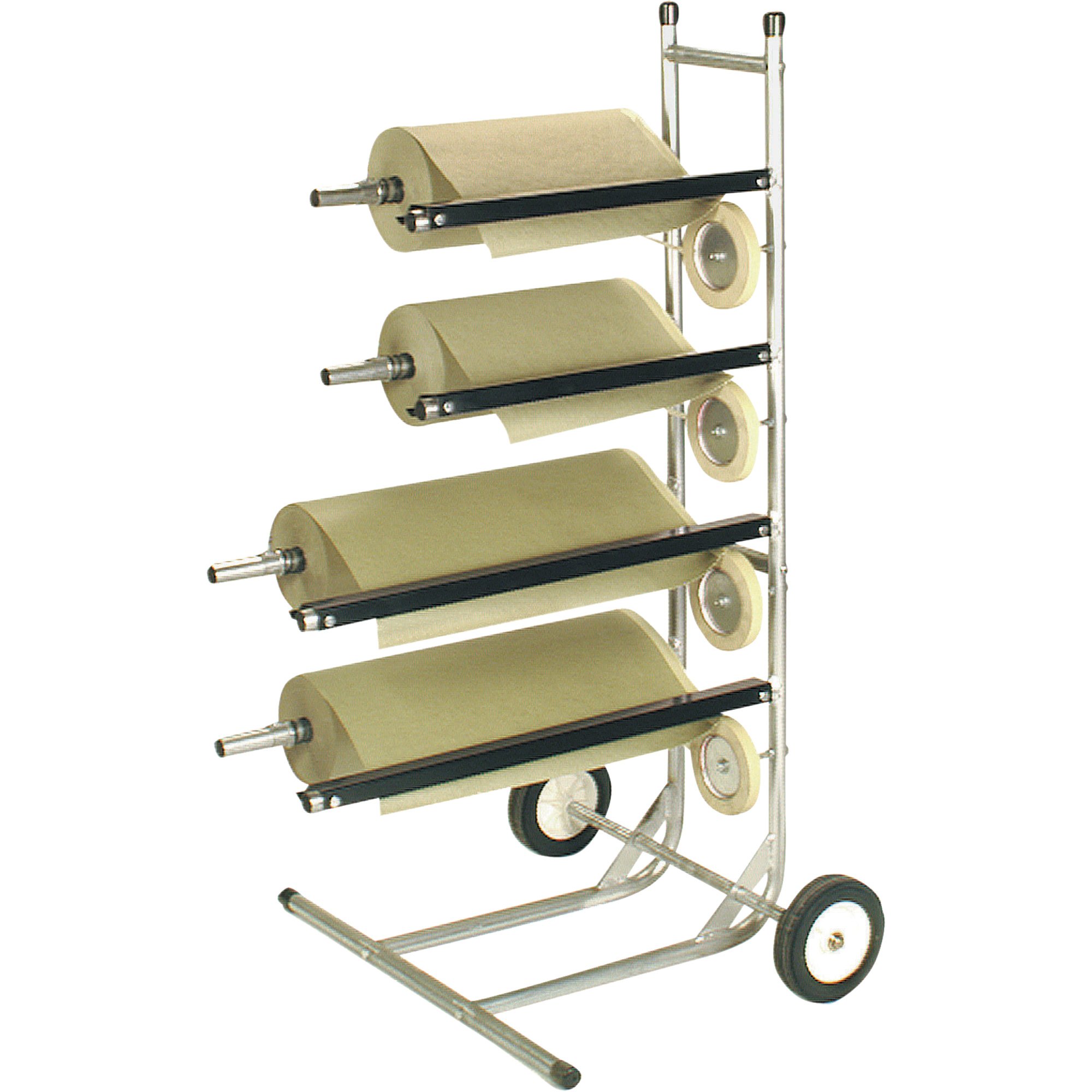ALC Four Roll Masker Cart | Northern Tool