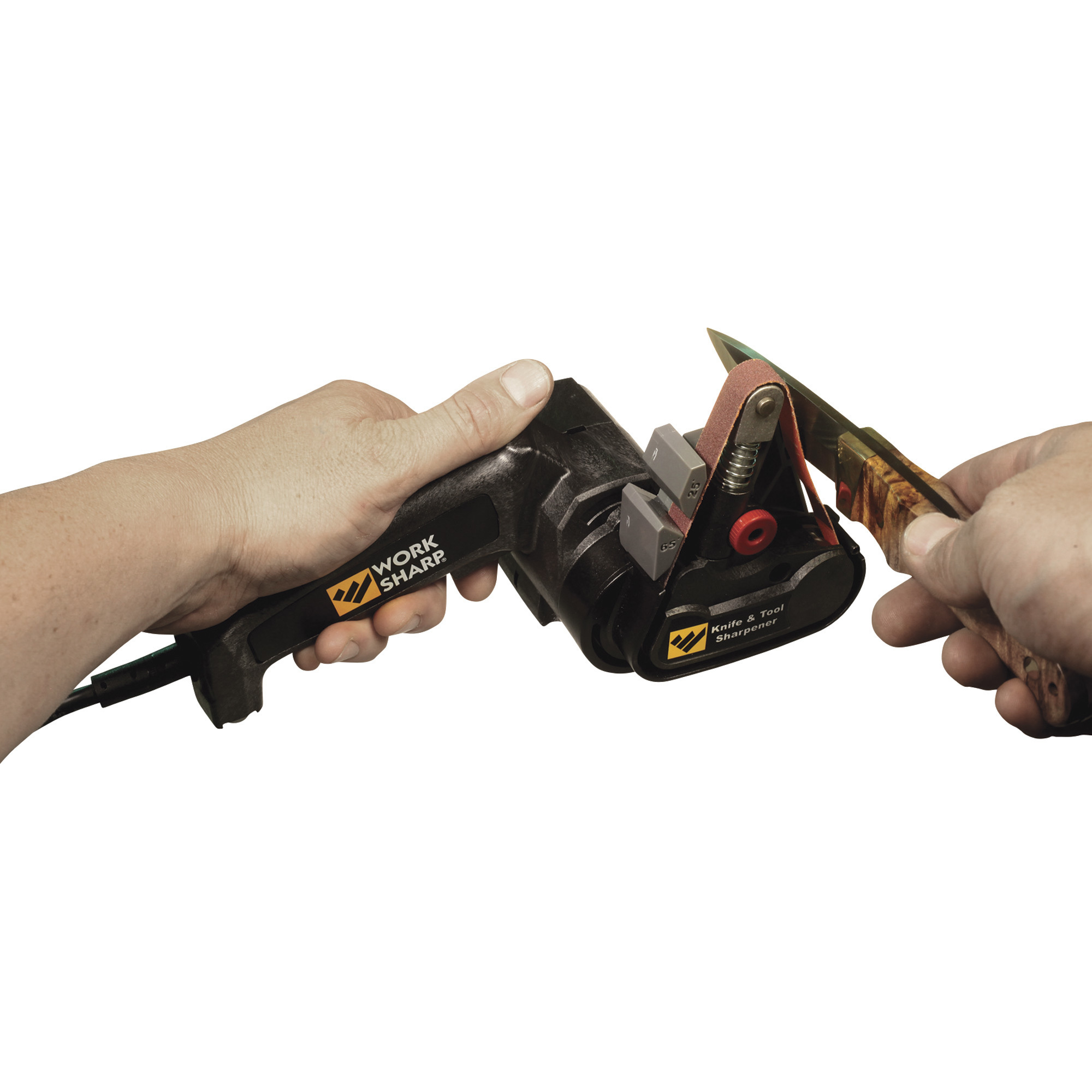 Work Sharp Knife and Tool Sharpener, Model# WSKTS | Northern Tool