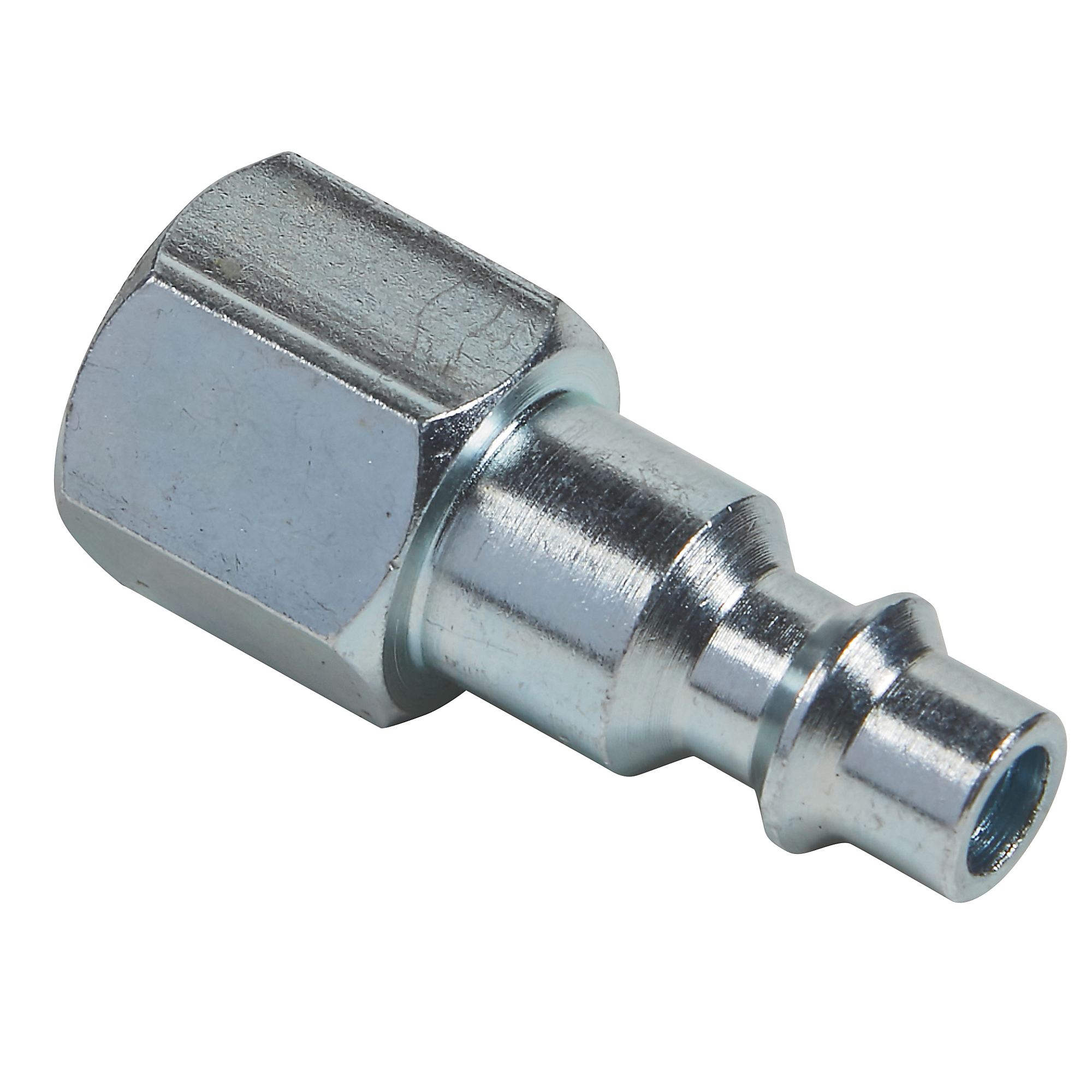 Ironton 1/4in. Female Air Plug Fitting | Northern Tool