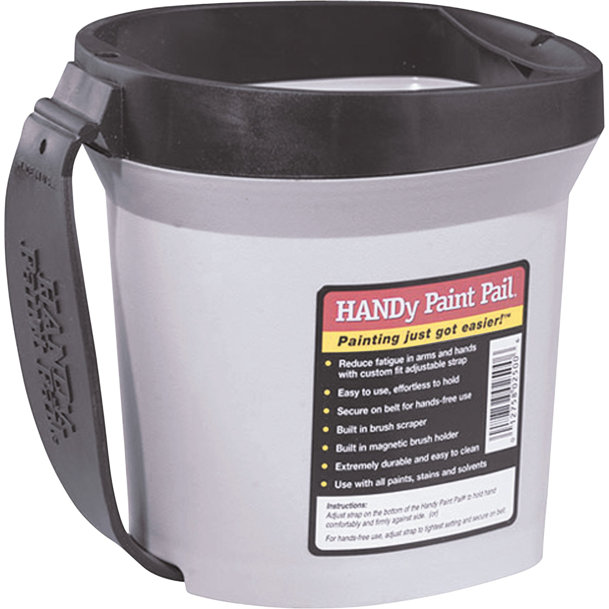 Handy Man Paint Pail | Northern Tool