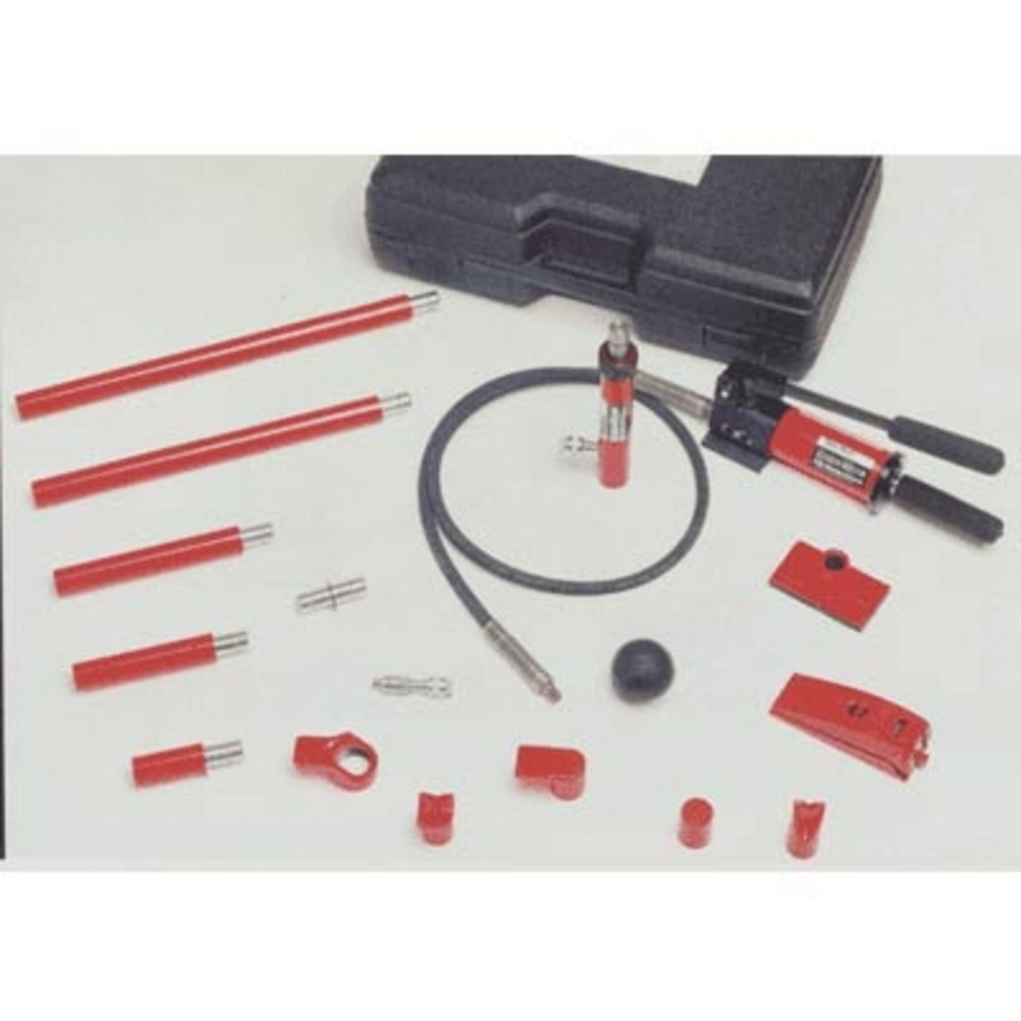 4-Ton Deluxe Porto-Power Kit | Northern Tool