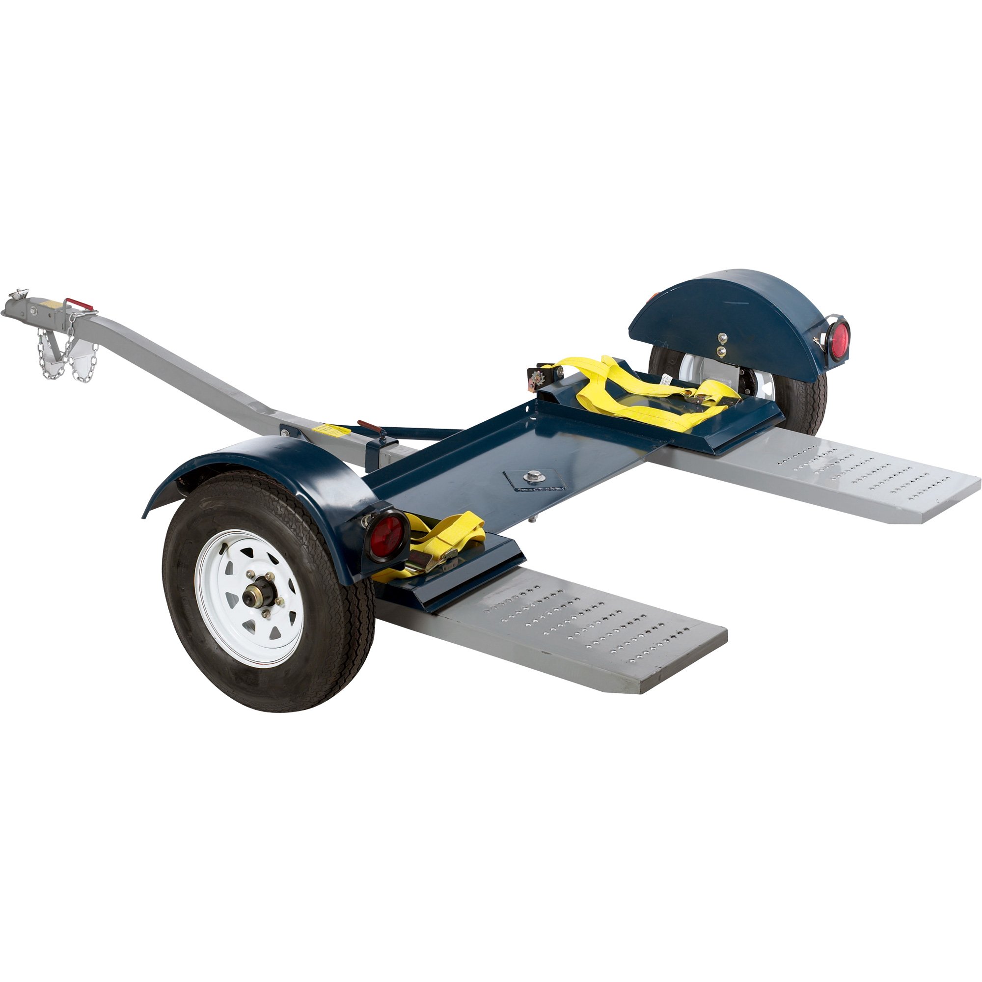 3500-Lb. Car Tow Dolly | Northern Tool