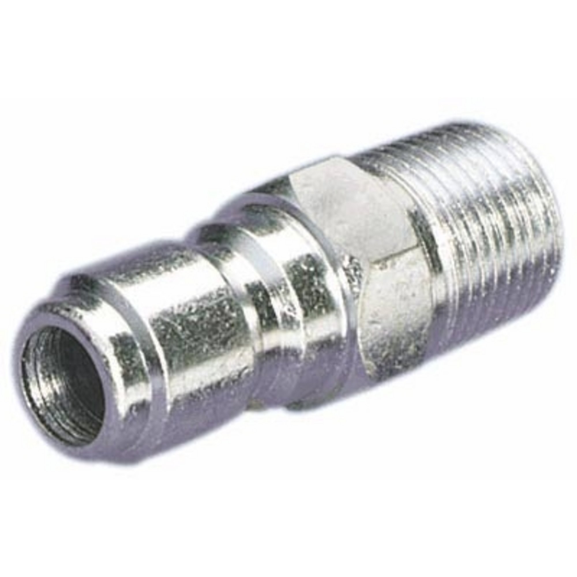 Male Quick-Coupler Plug-3/8 inch | Northern Tool