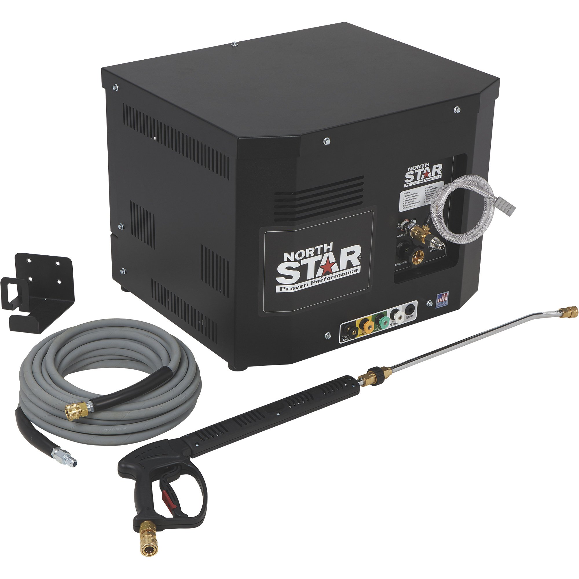 NorthStar Equipment Product Manuals | Northern Tool + Equipment