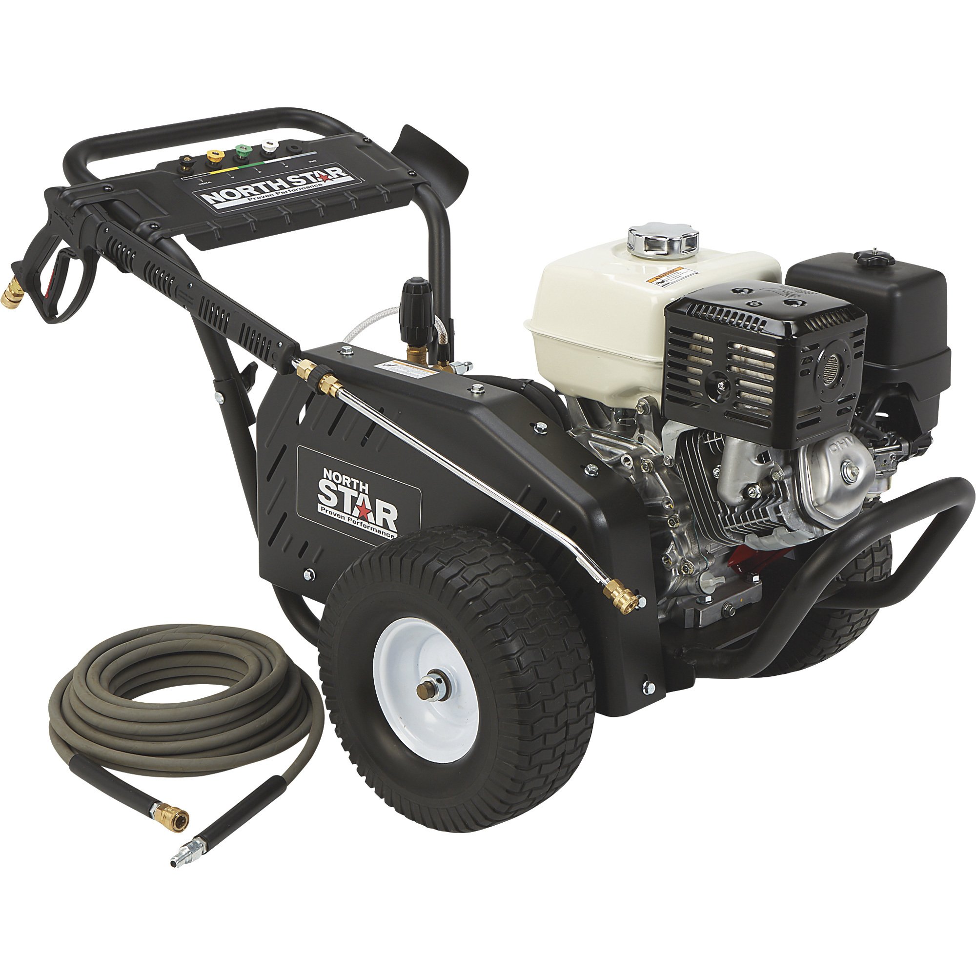 NorthStar Equipment Product Manuals | Northern Tool + Equipment