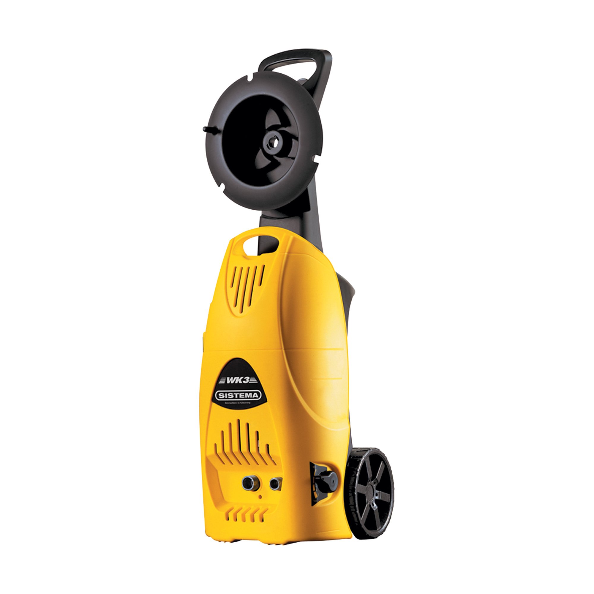 Sistema Electric Pressure Washer — 1.6 GPM at 1750 PSI, Model# 10127 ...