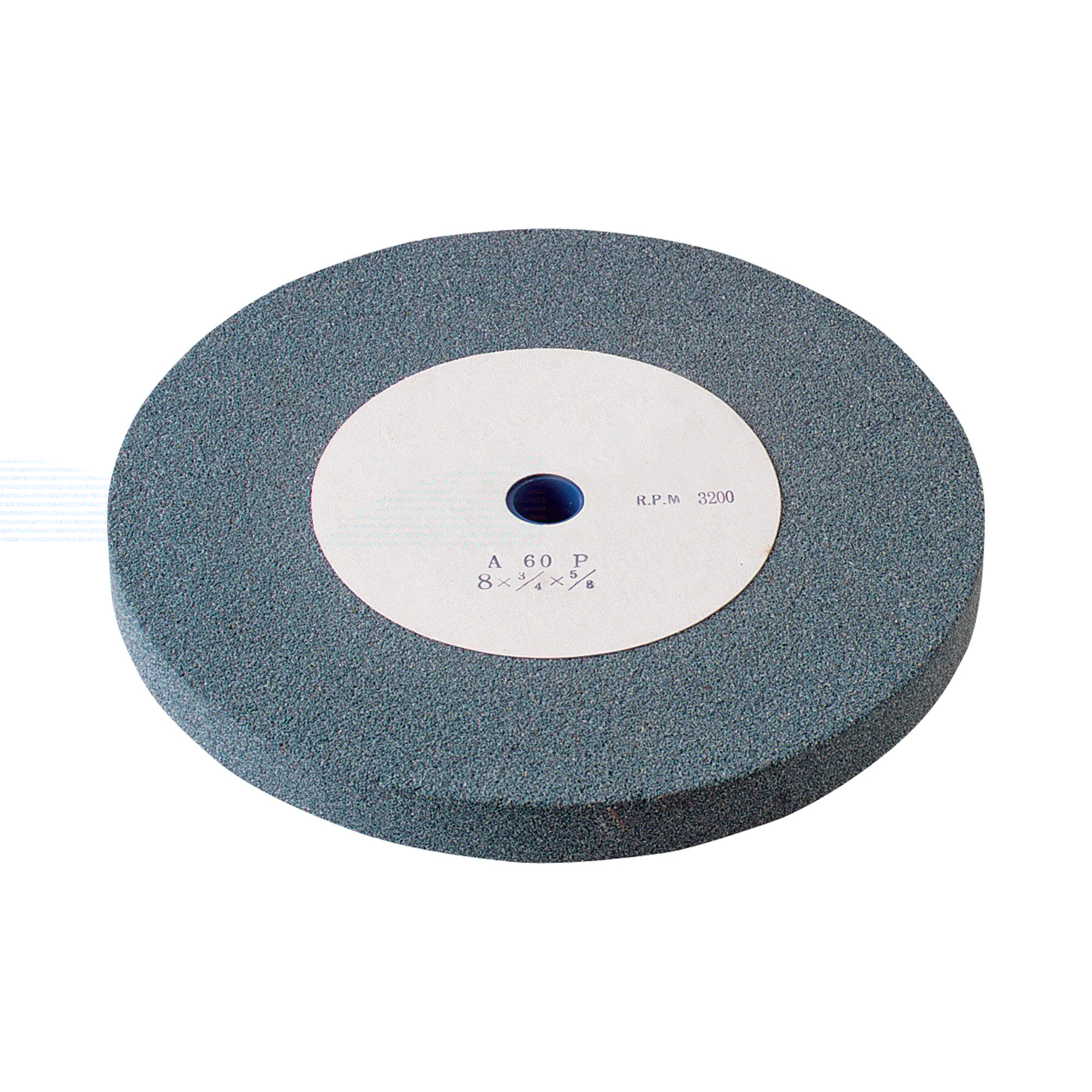 Grinding Wheel — 8in., Fine | Northern Tool