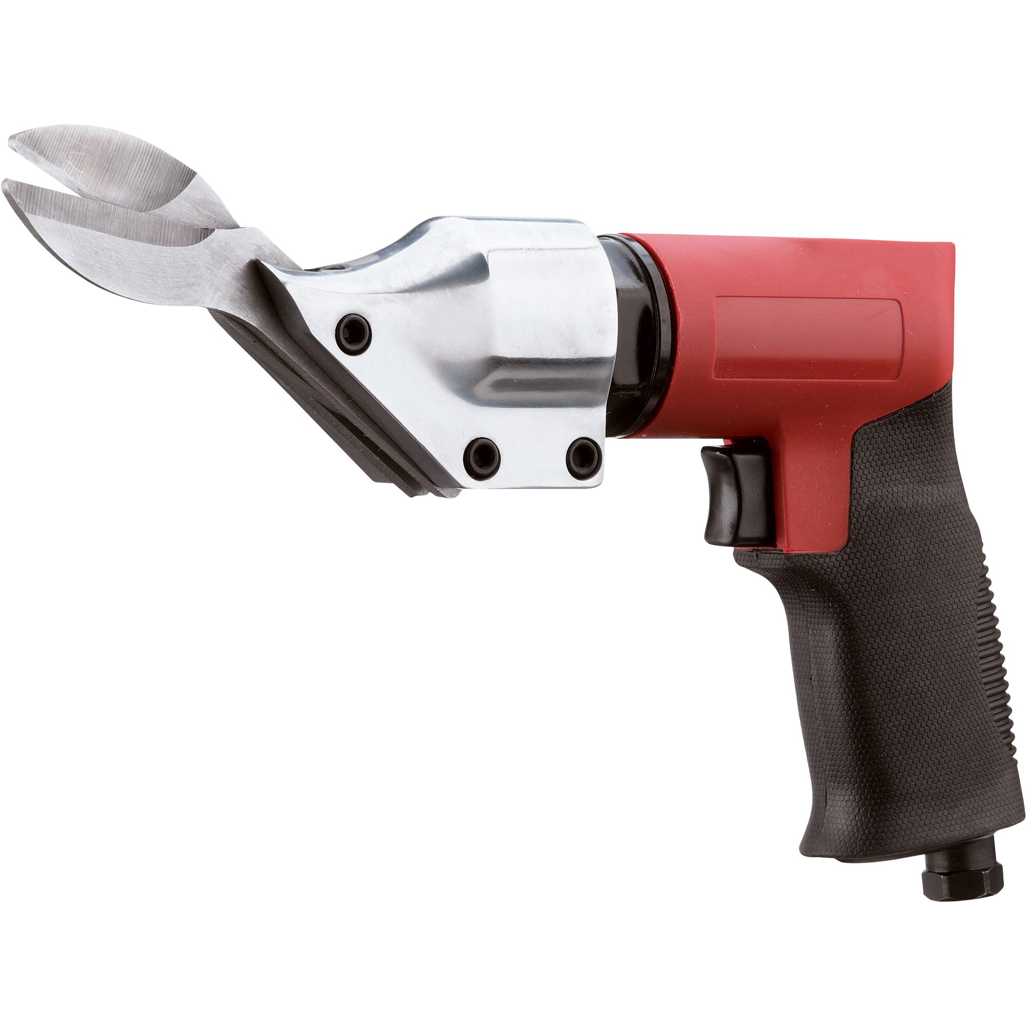 Northern Industrial Air Pistol Grip Scissors — 4 CFM, 2600 CPM ...