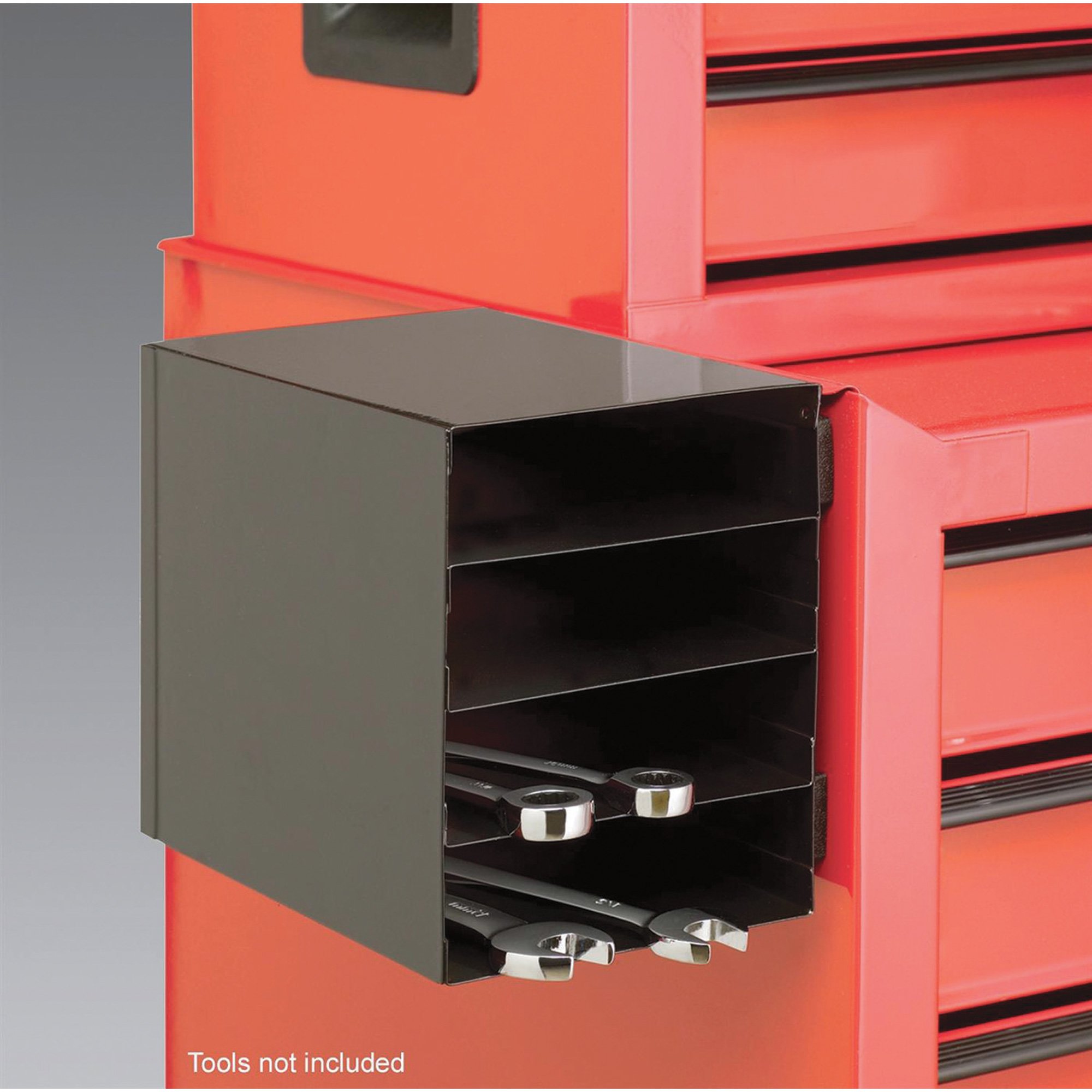Clarke Magnetic Slot Box, Model# CTB204 | Northern Tool