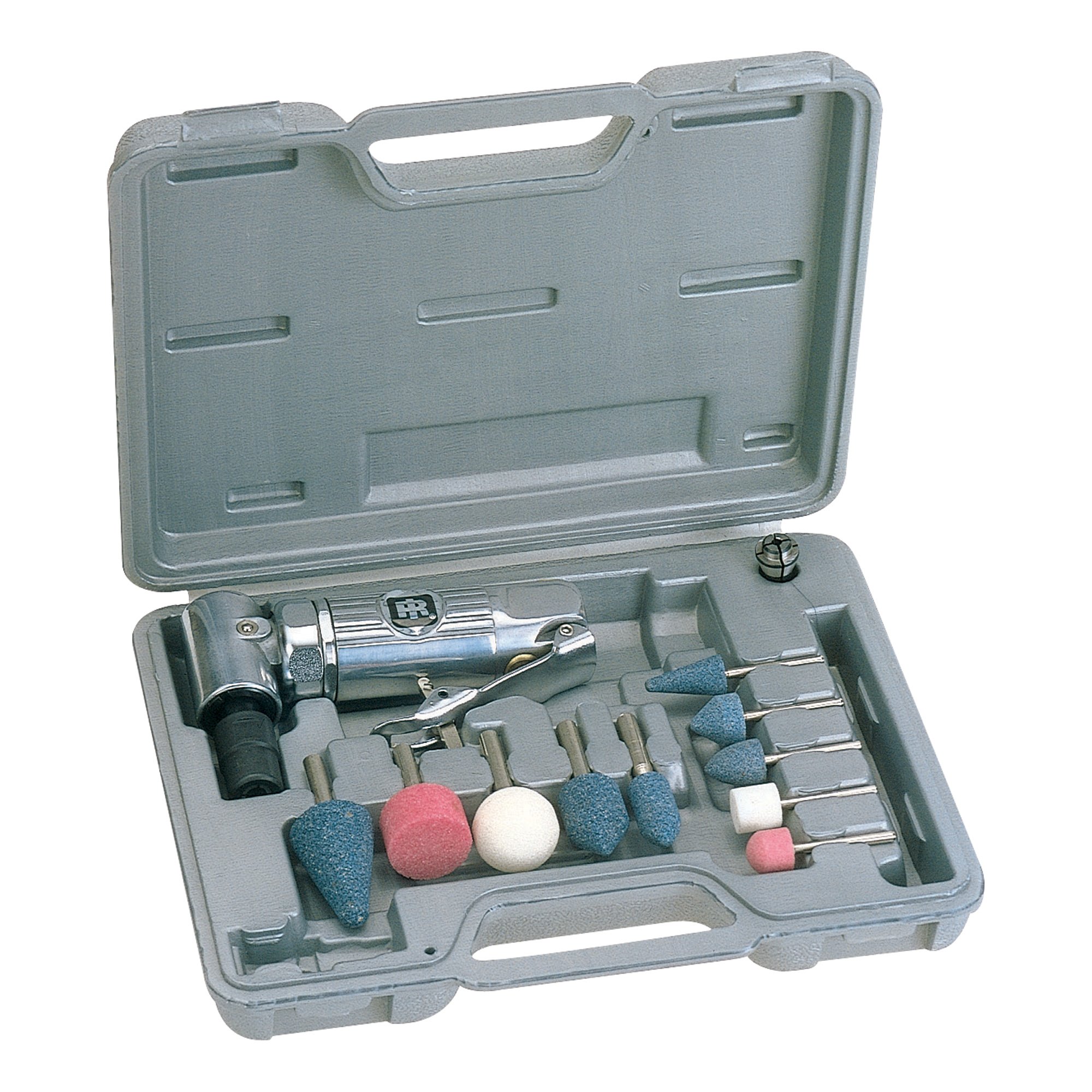 Ingersoll Rand Air Surface Conditioning Kit — Model# 3012MK | Northern Tool