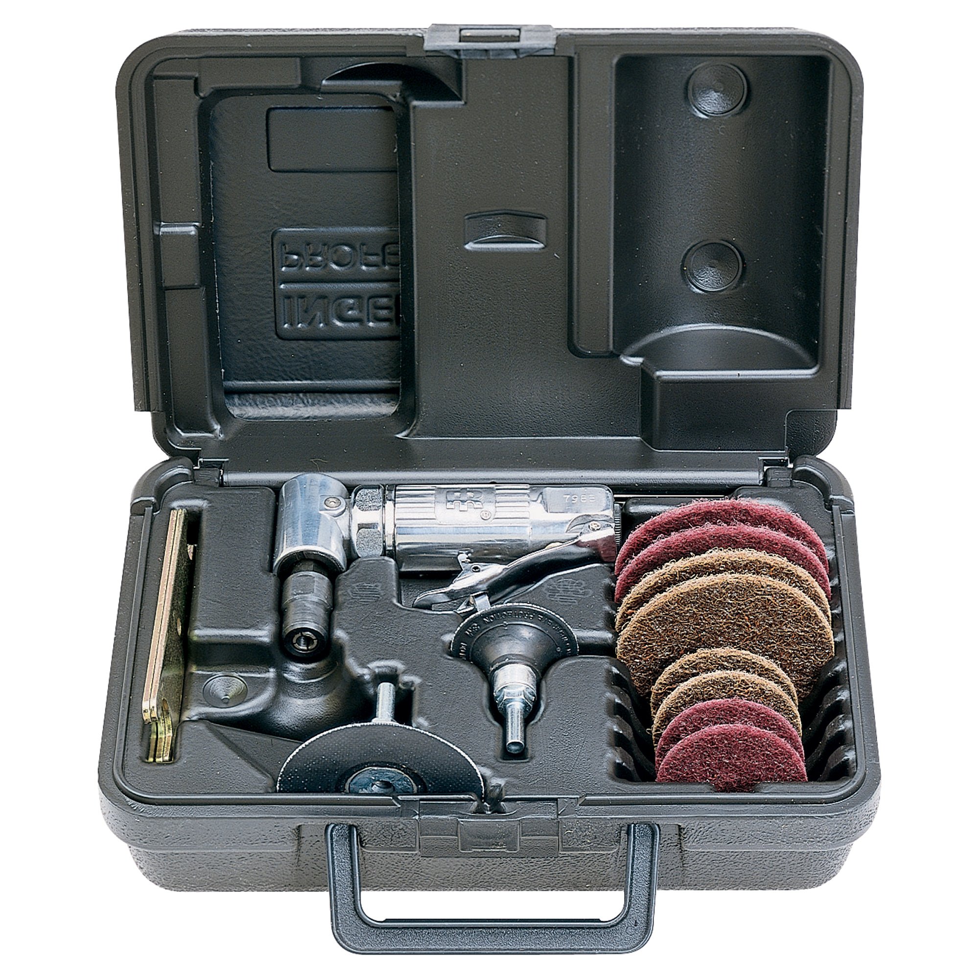 Ingersoll Rand Air Surface Conditioning Kit — Model# 30132MK | Northern ...