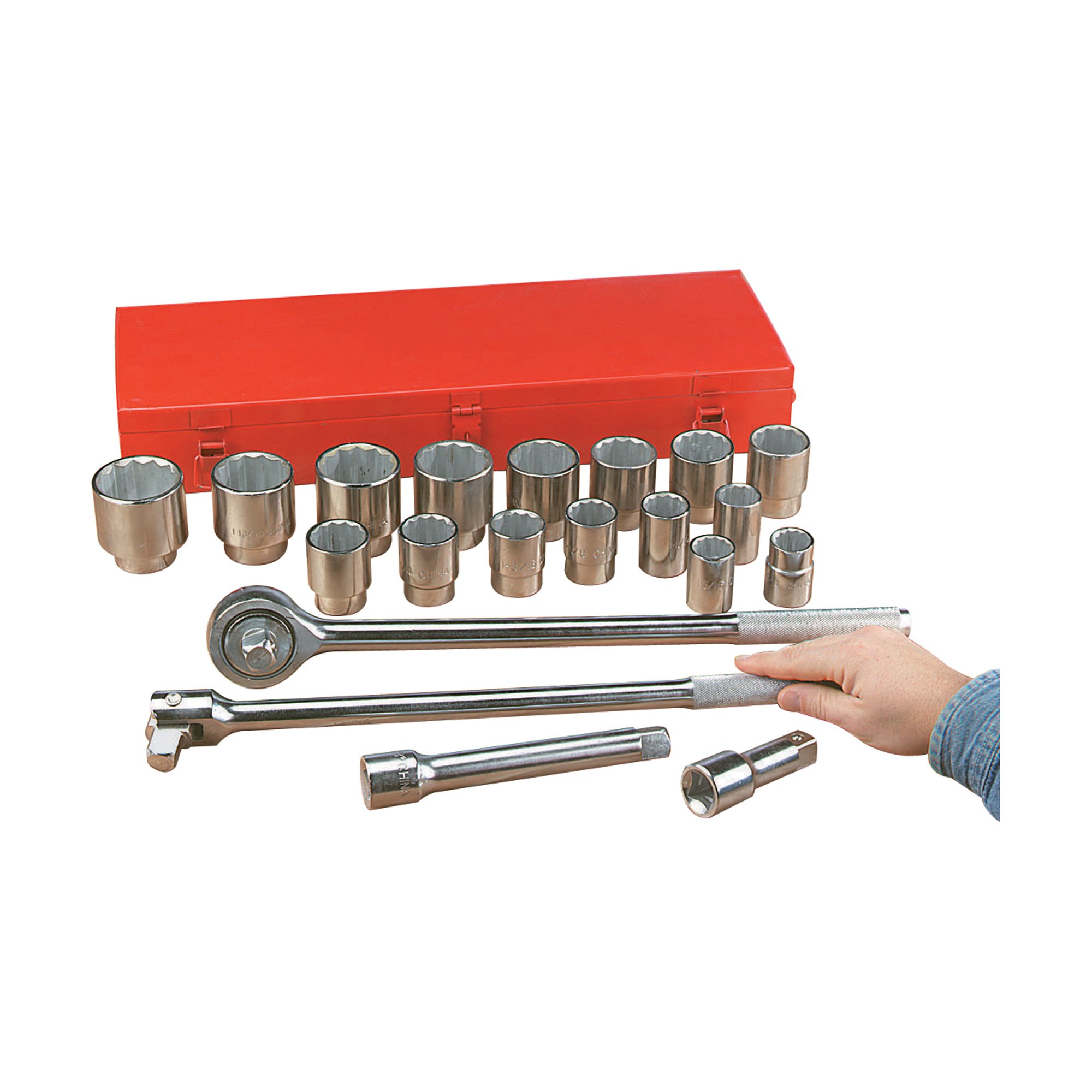 Northern tool socket set store