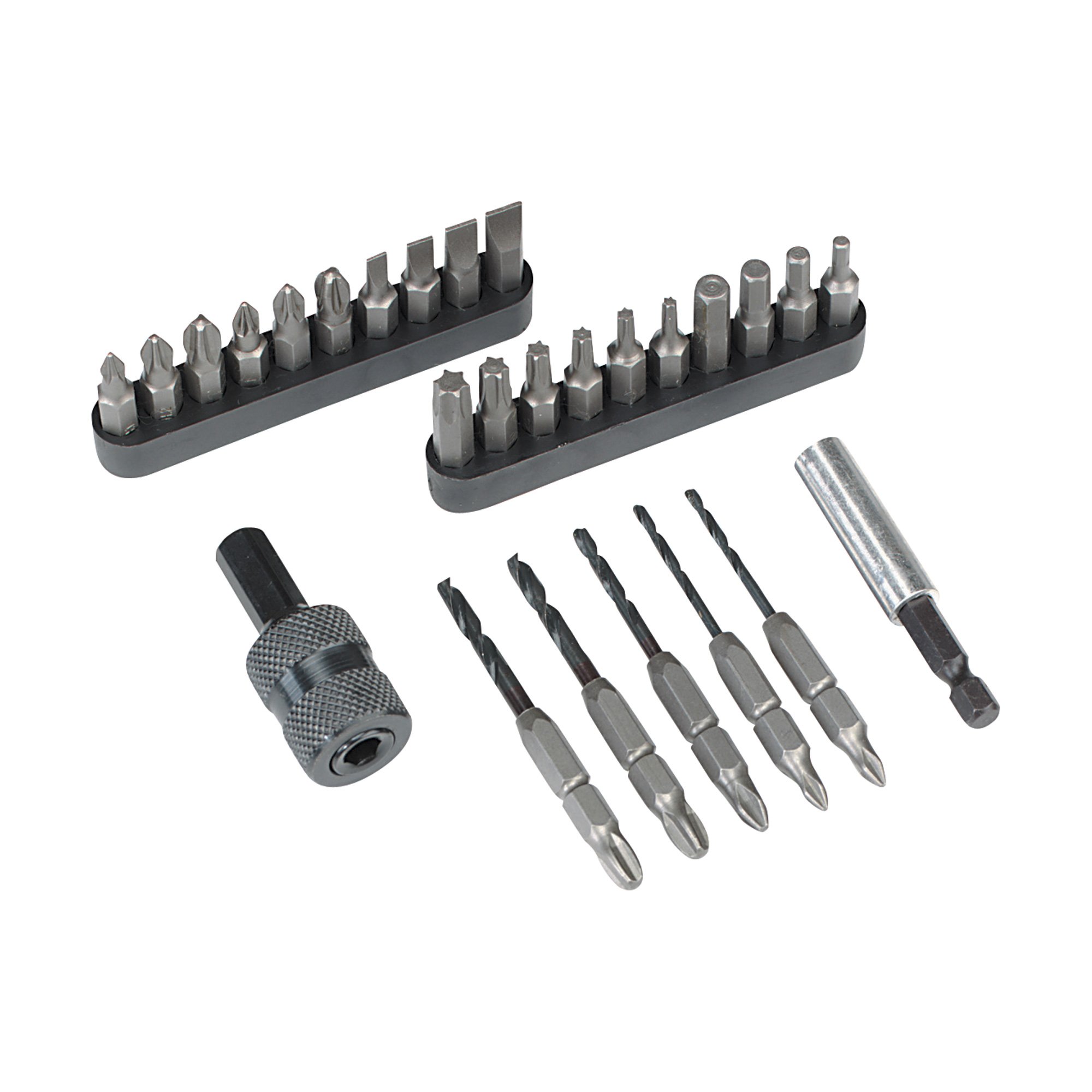 30-Pc. Bit Set | Northern Tool