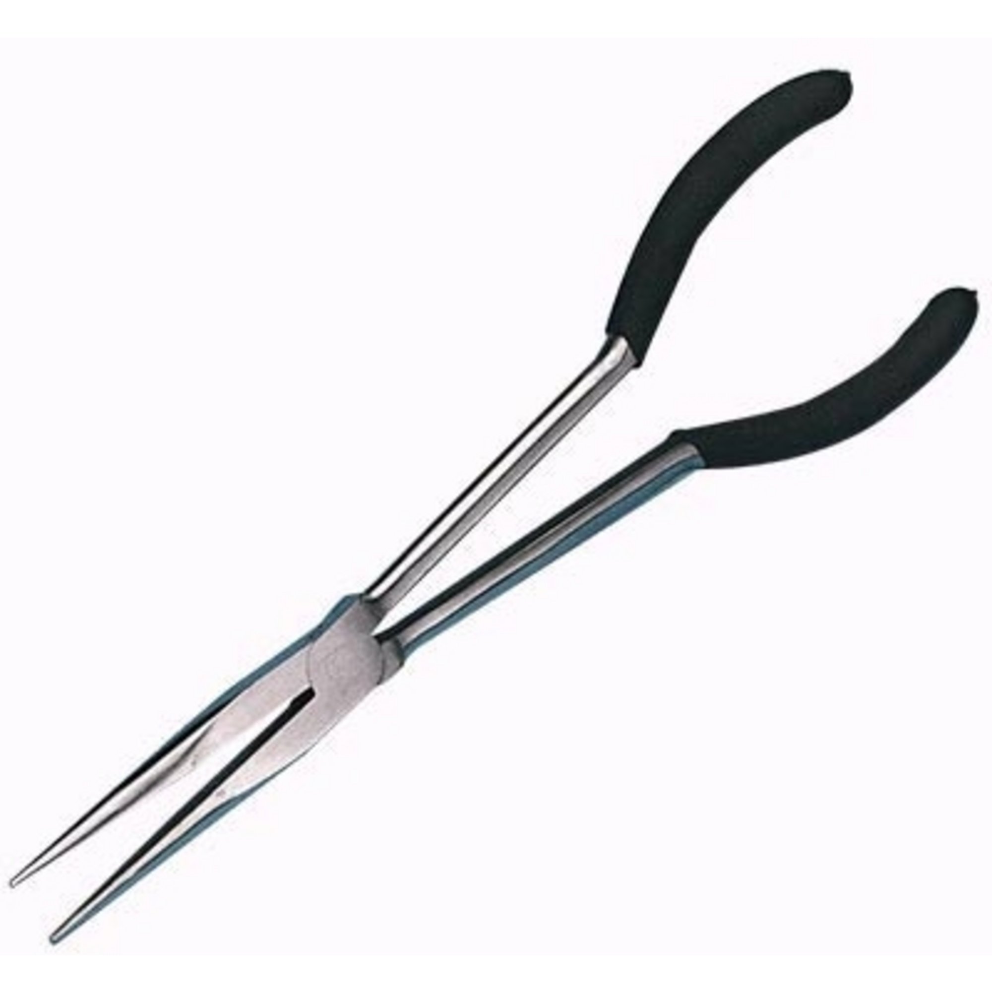 Northern Industrial Tools 11in. 20 Degree Offset Pliers | Northern Tool