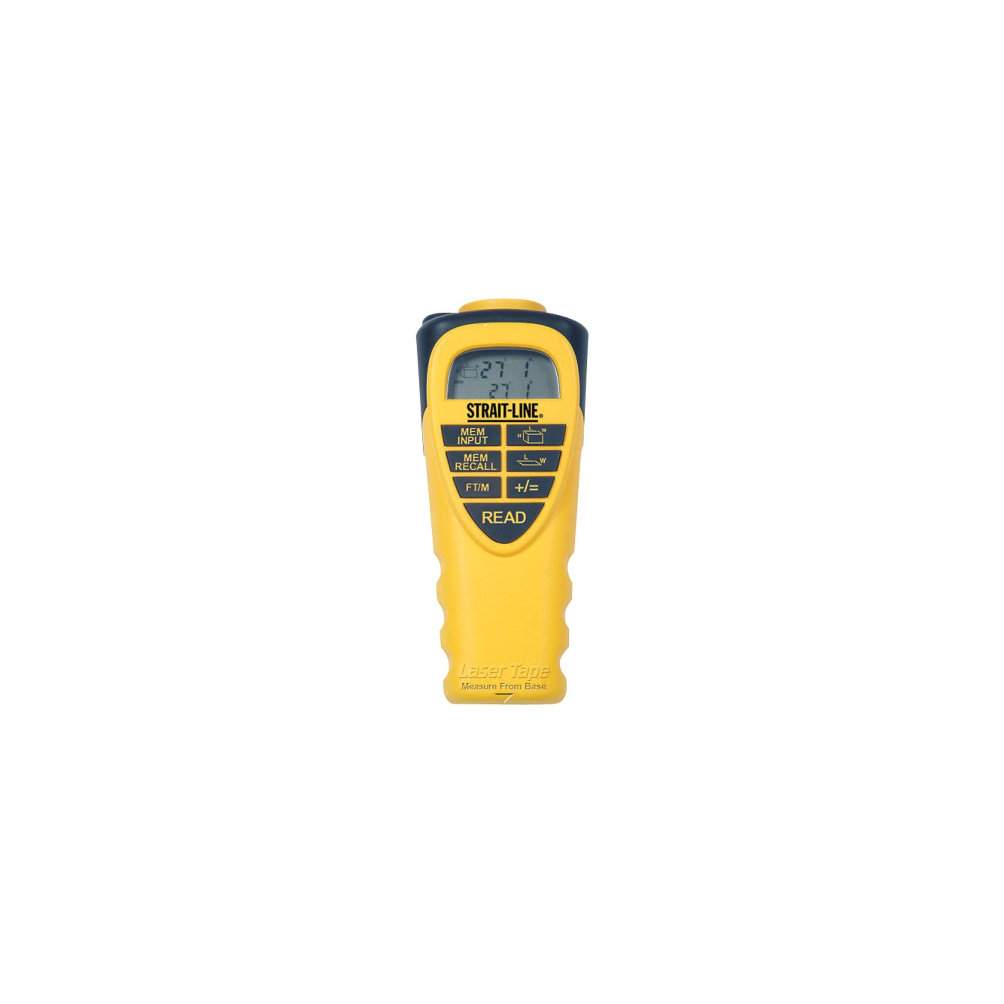 Irwin Strait-Line Laser Ruler | Northern Tool