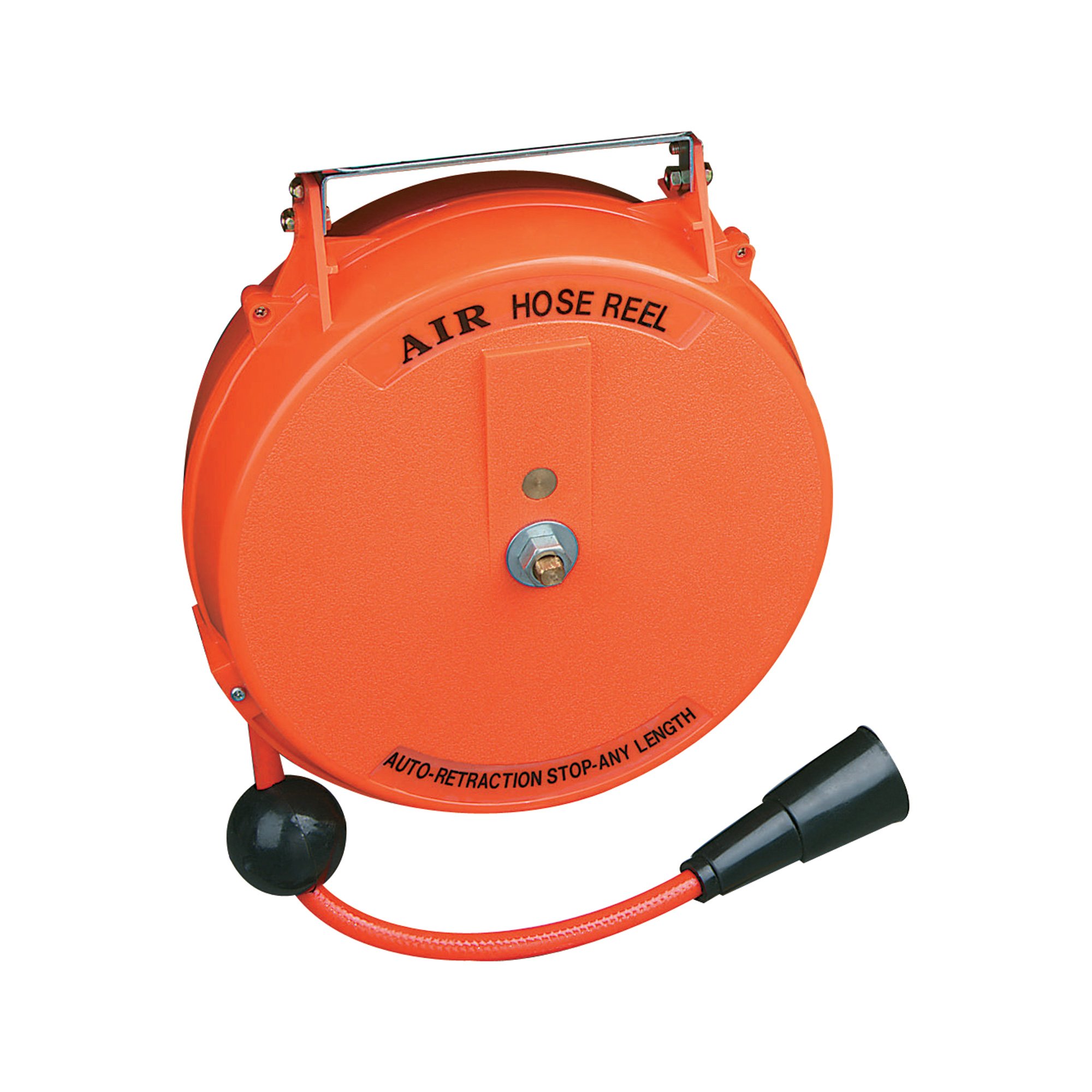 Northern Industrial Tools Air Hose Reel With Hose | Northern Tool