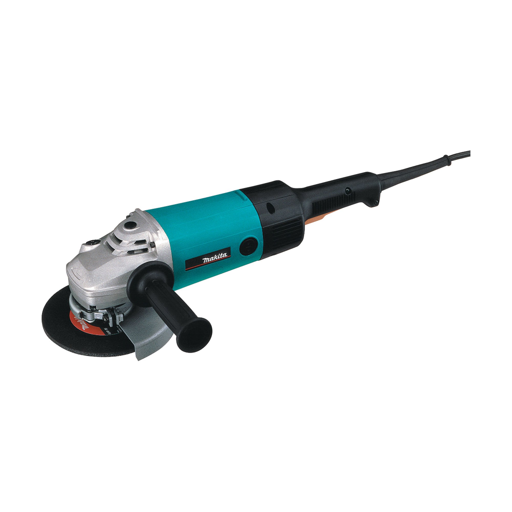 Makita Angle Grinder 7in. 6000 RPM 15 Amp Model 9077SL Northern Tool