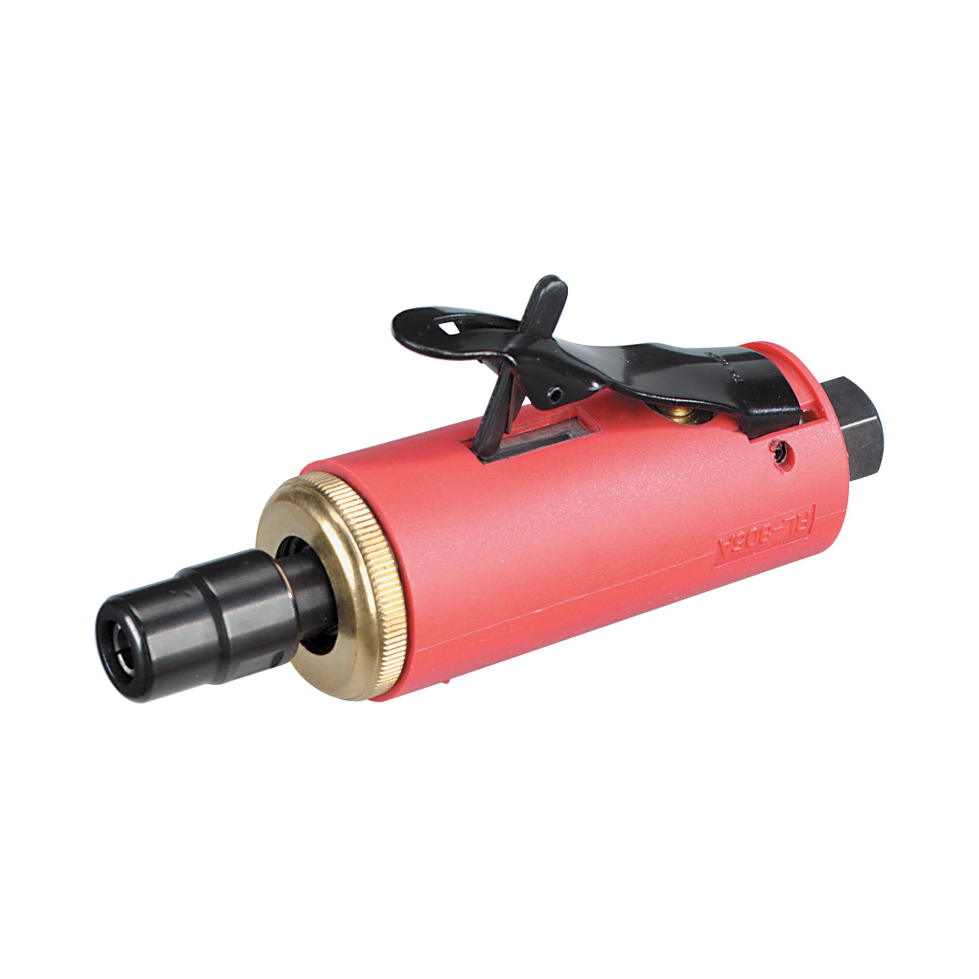 1/4in. Mini Die Grinder with Cushion Grip | Northern Tool