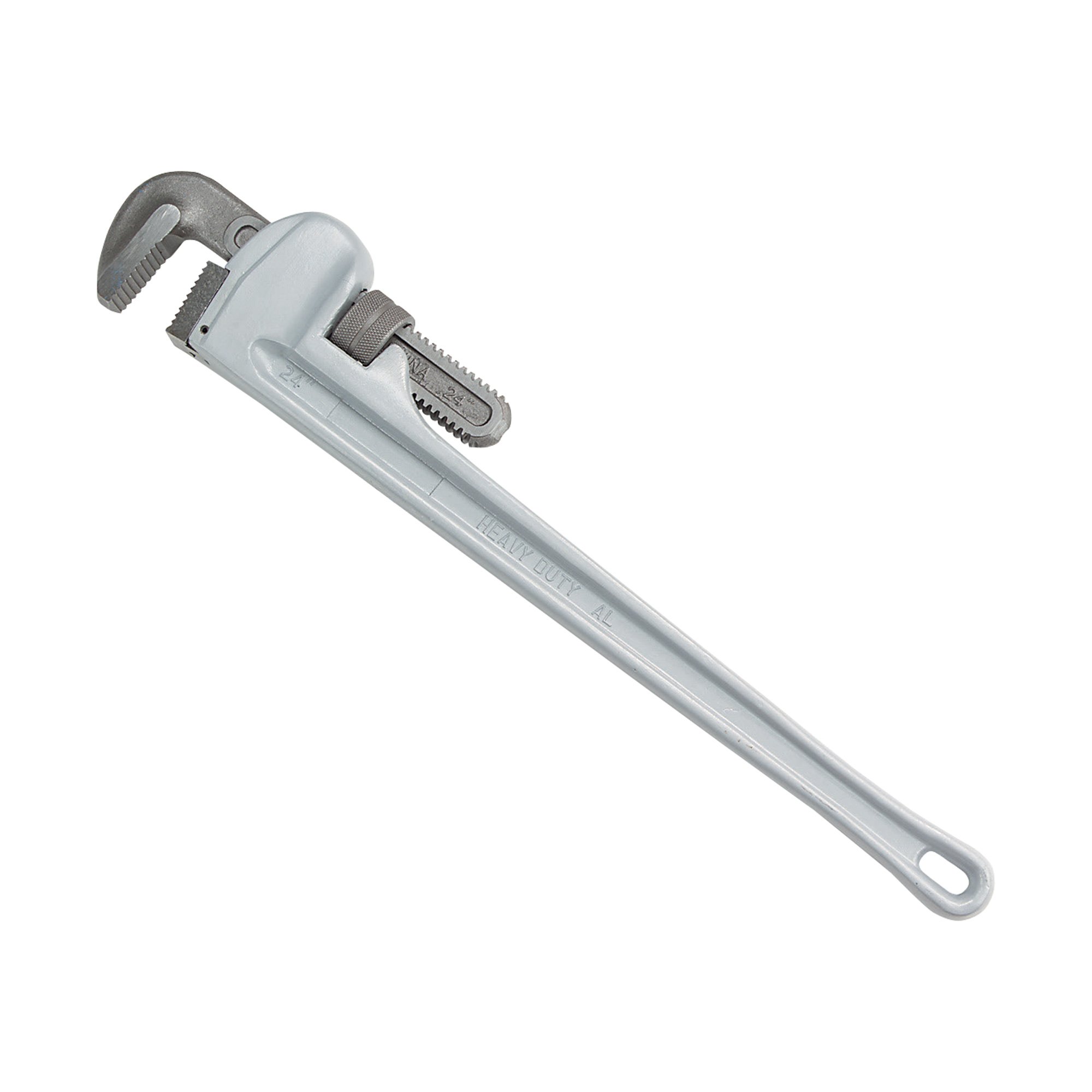 Pipe Wrench — 24in., | Northern Tool