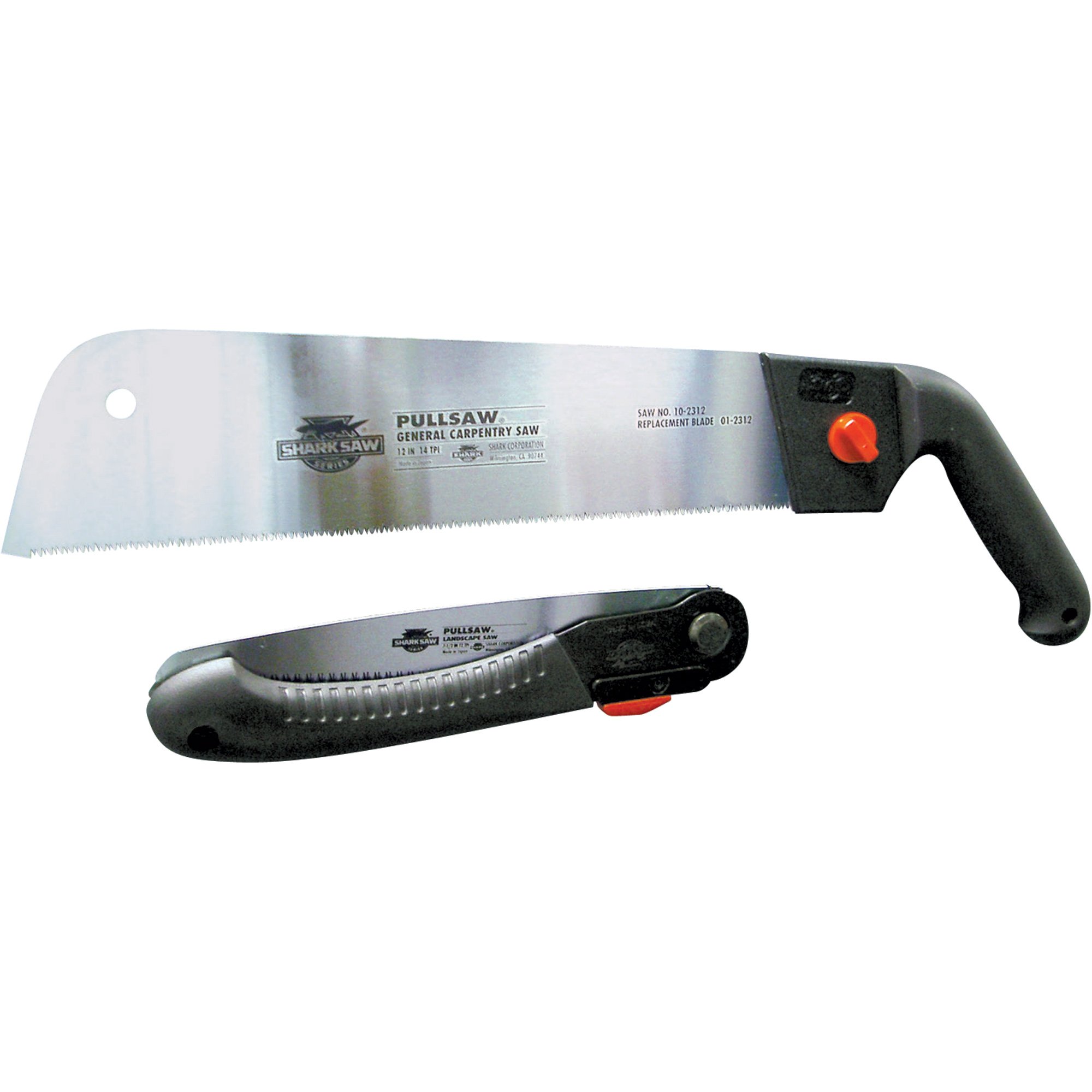 Shark Saw Hand Saw Combo Pack | Northern Tool