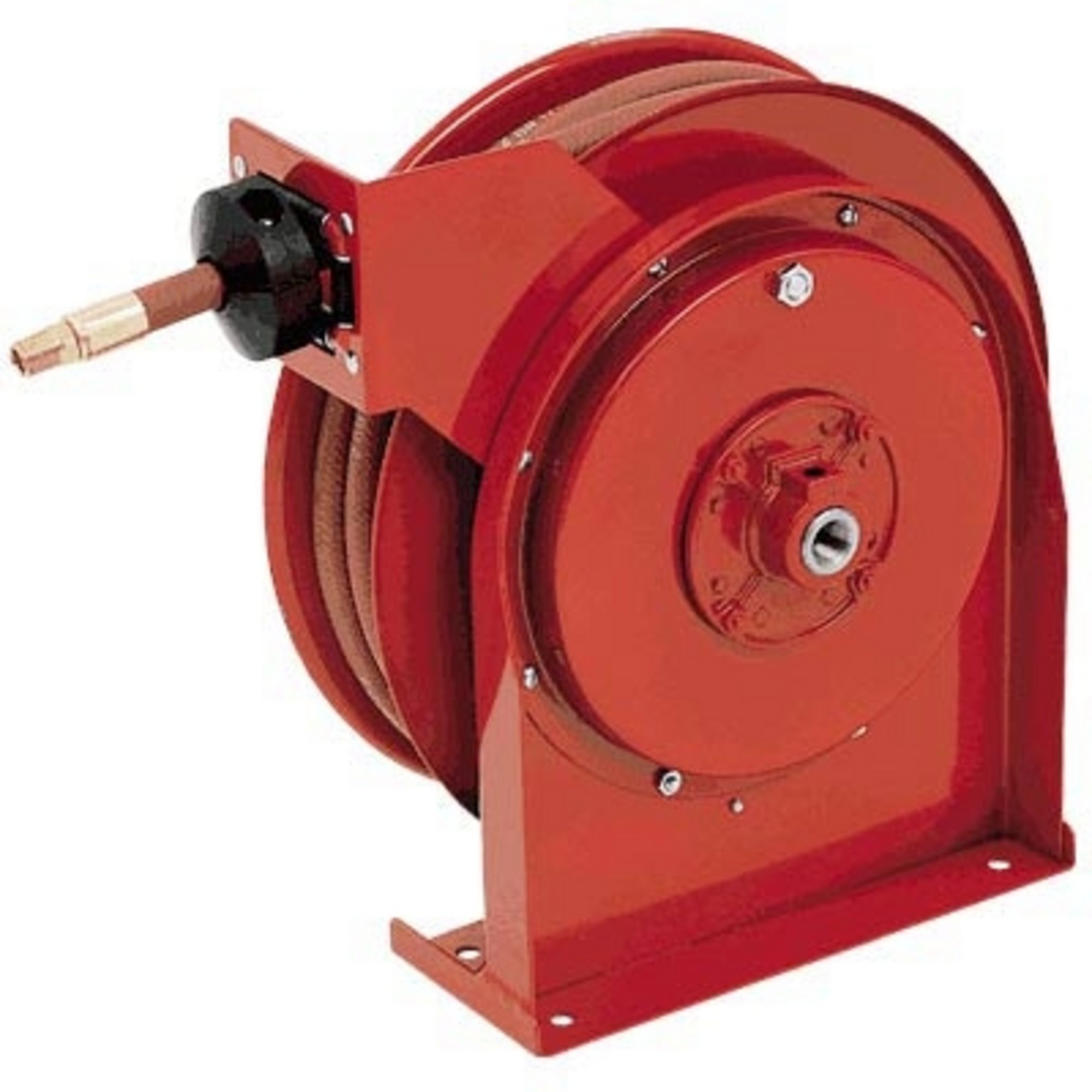 Reelcraft Spring-Powered Hose Reel | Northern Tool