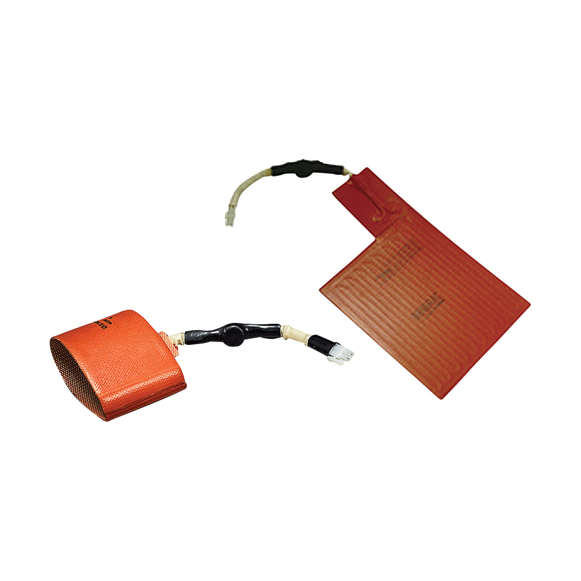 Generac Generator Cold Weather Kit — For Generac Home Standby ...