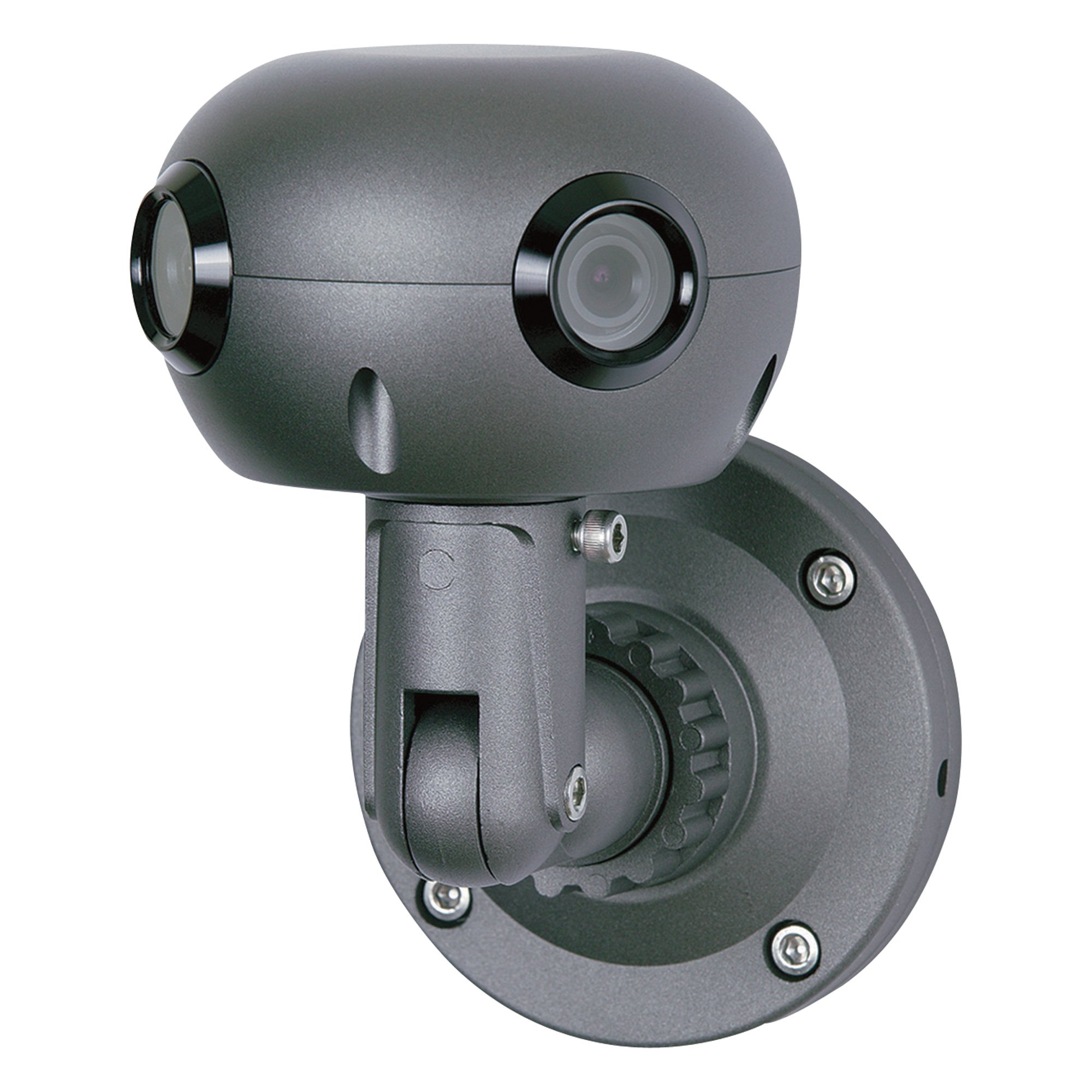 Clover Dual Lens Color Camera, Model# HDC500 | Northern Tool