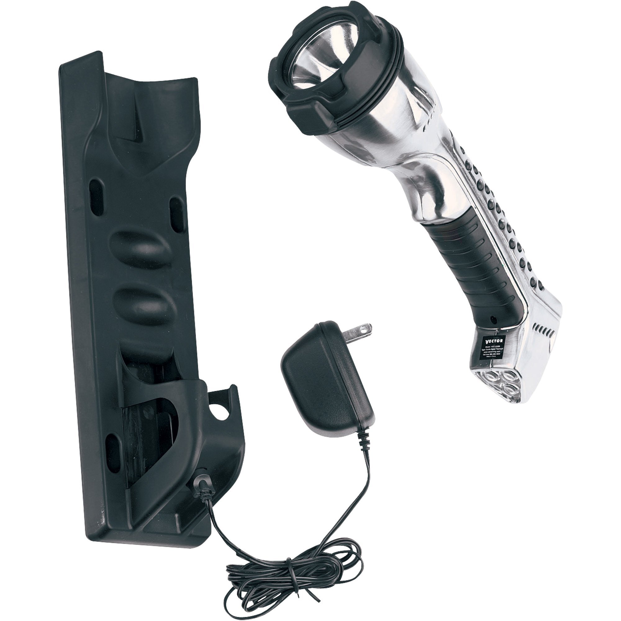 Vector E-Brite™ Digital Flashlight | Northern Tool