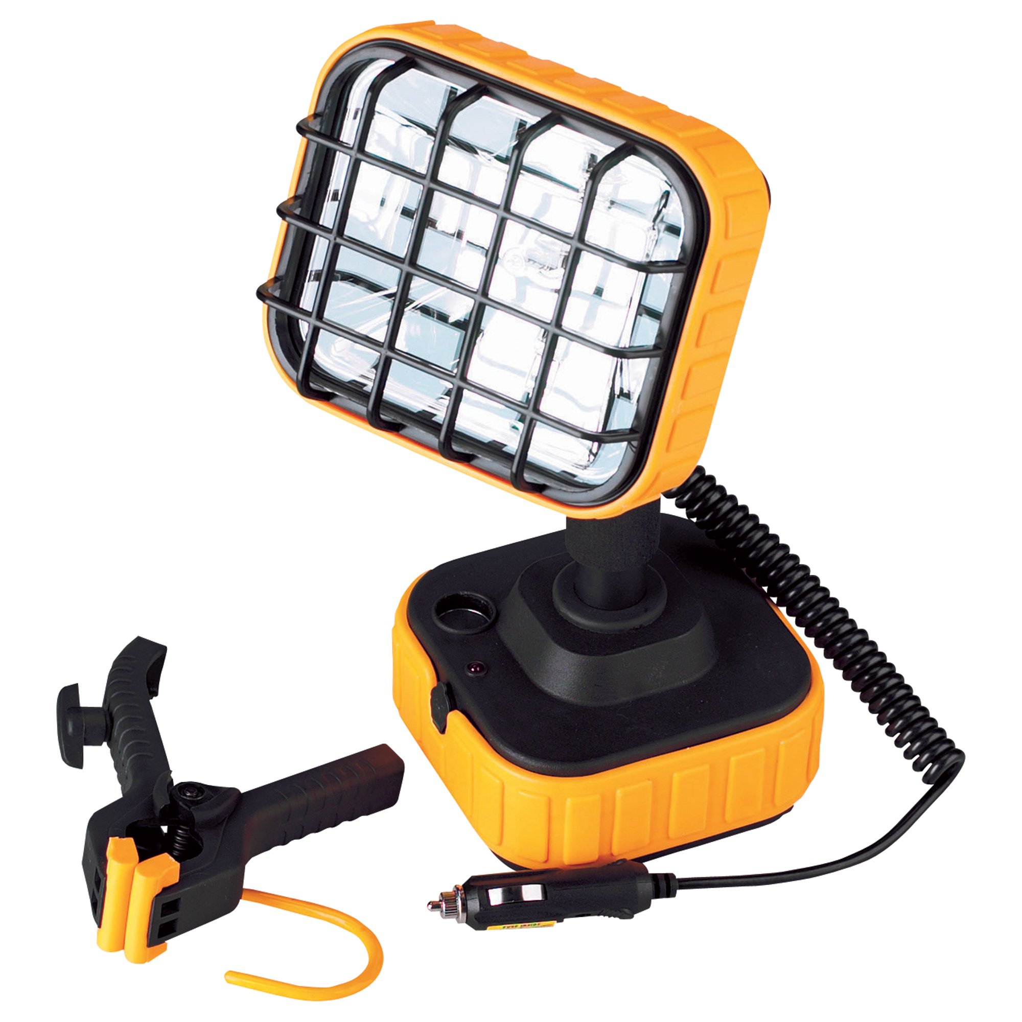 Vector 150,000 Candlepower Cordless Worklight, Model# VEC142 | Northern ...