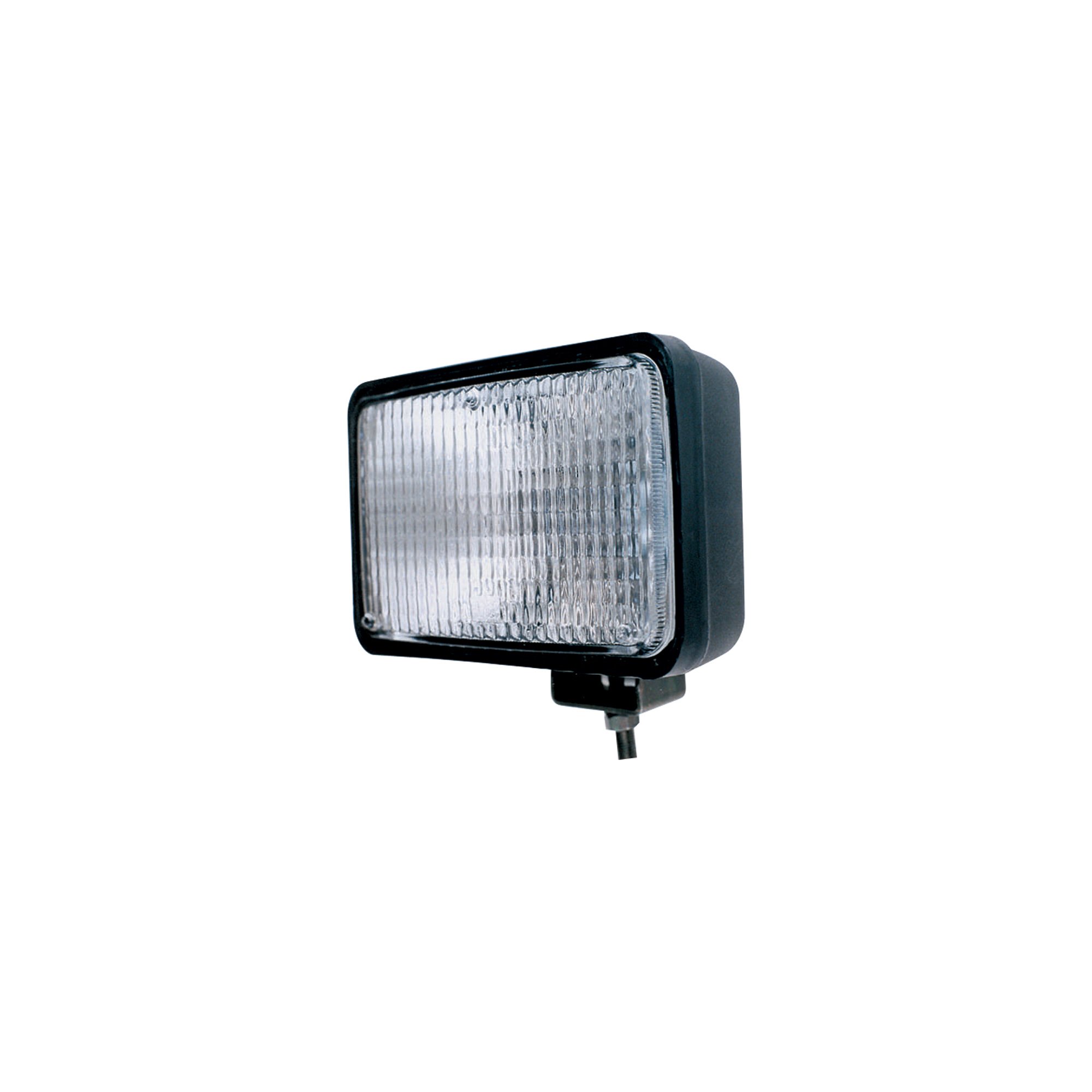 Peterson Manufacturing Rectangular Beam Tractor Light — 12 Volt ...