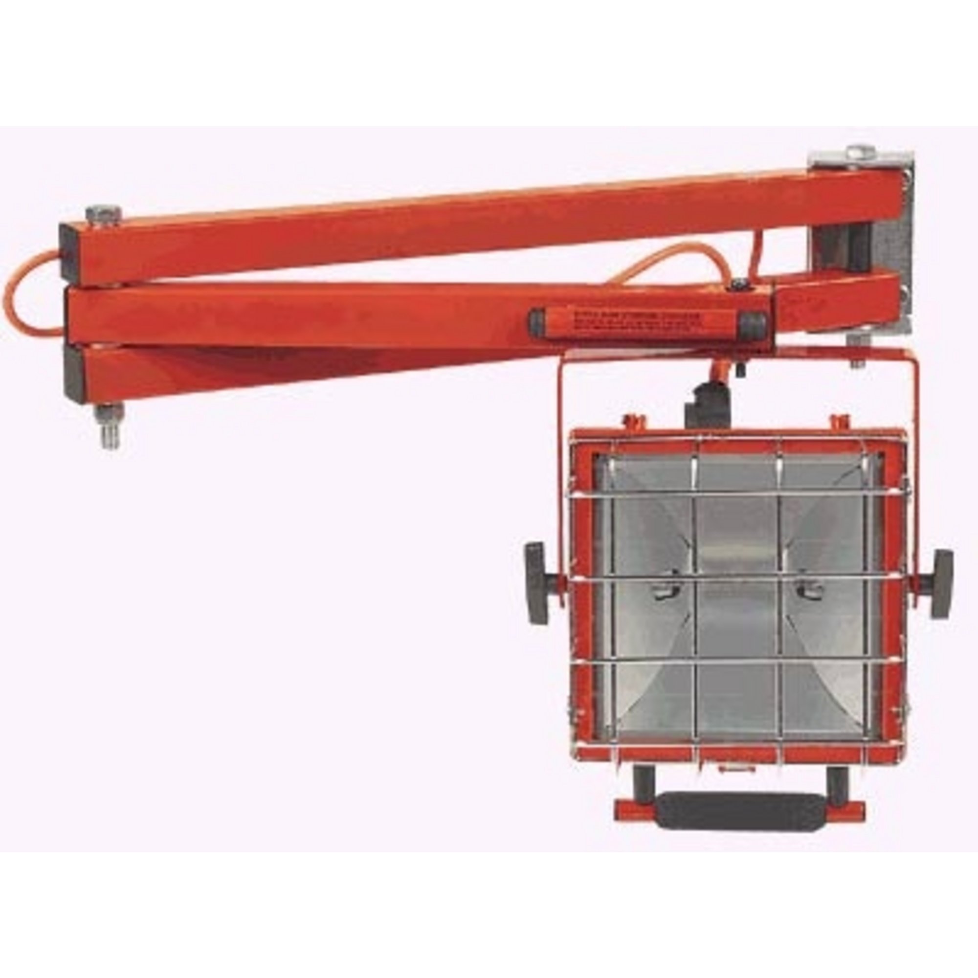 300W Rough Service Halogen Bulb | Northern Tool