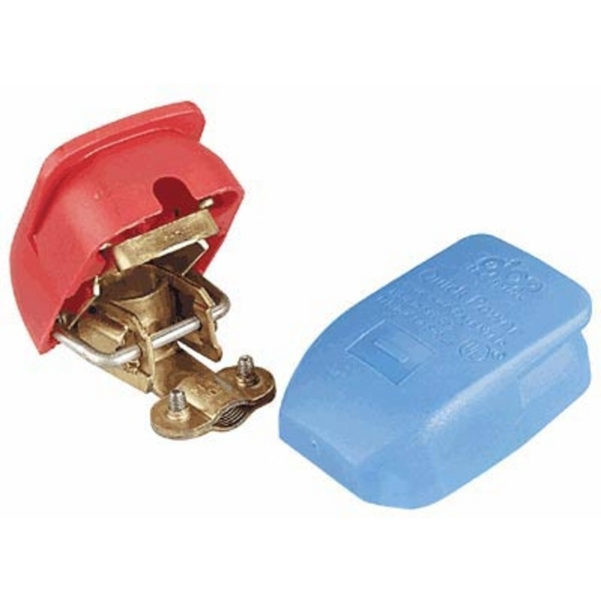 Quick Caps Battery | Northern Tool