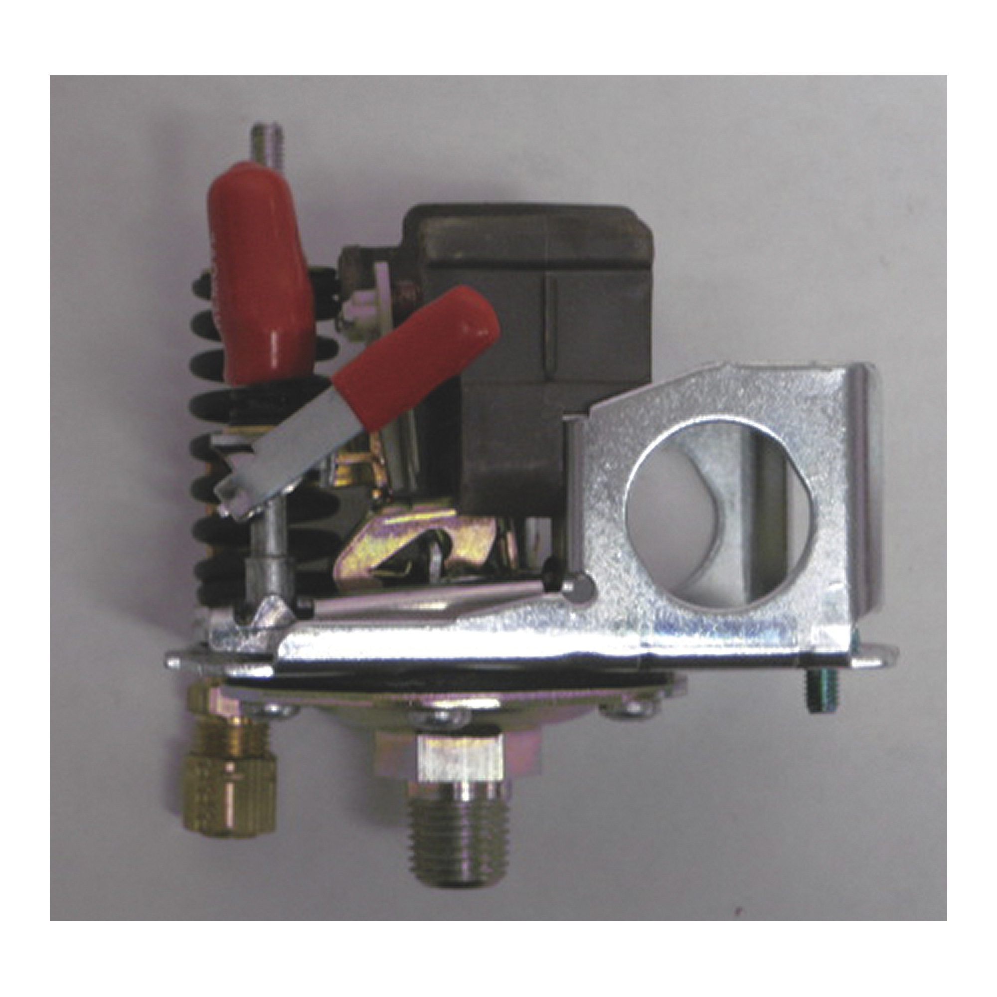 Air Pressure Switch with ON/OFF Switch for Single-Stage and Dual-Stage ...