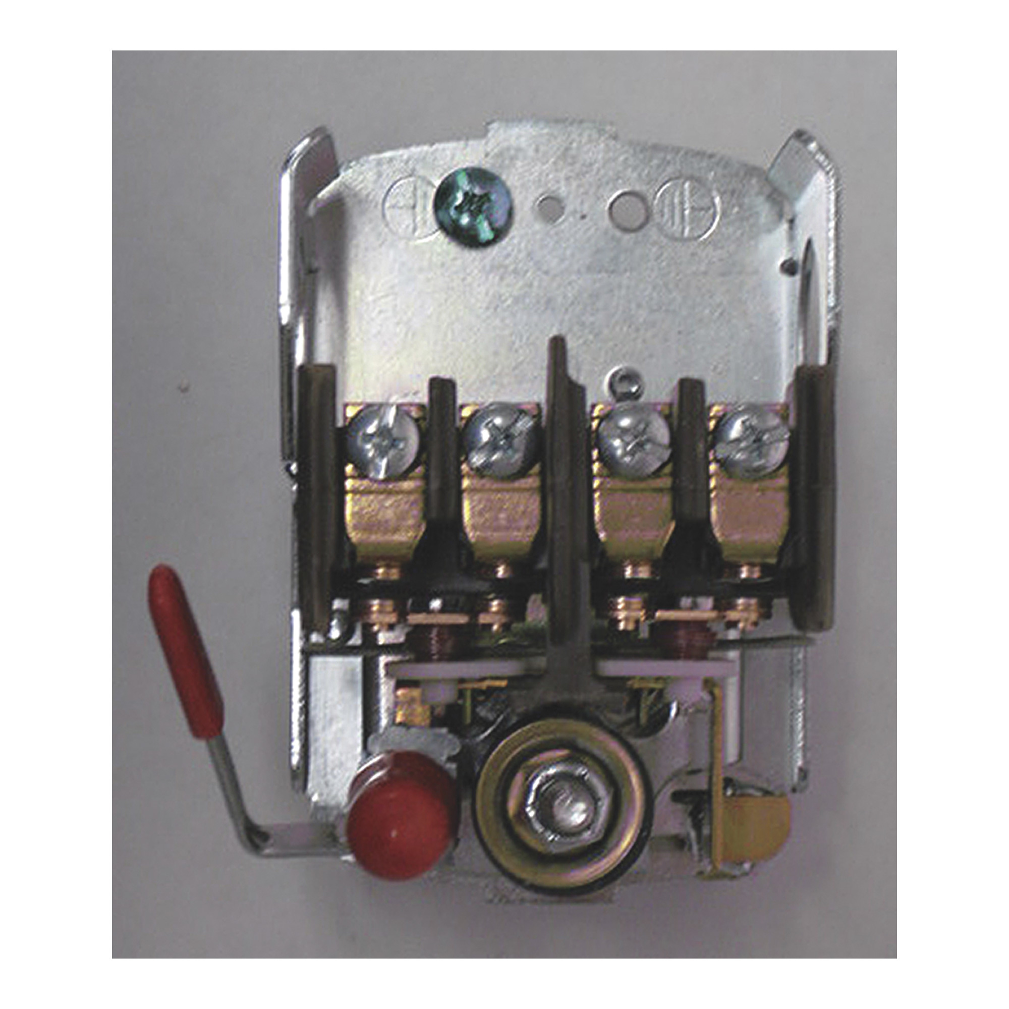 Air Pressure Switch with ON/OFF Switch for Single-Stage and Dual-Stage ...