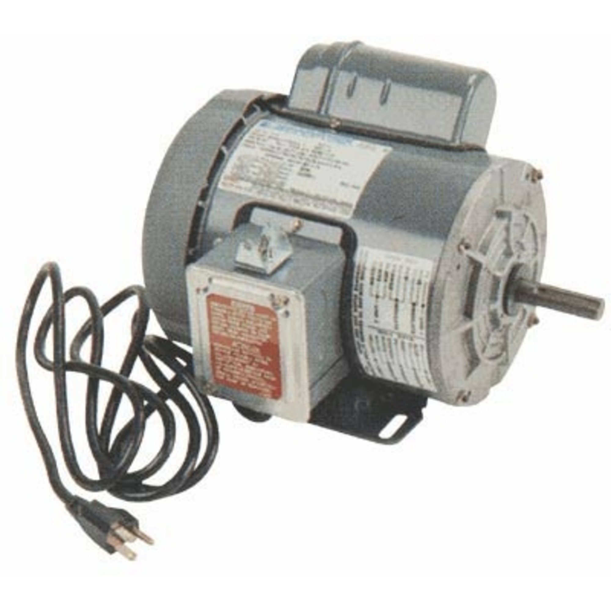 Single Phase Motor | Northern Tool