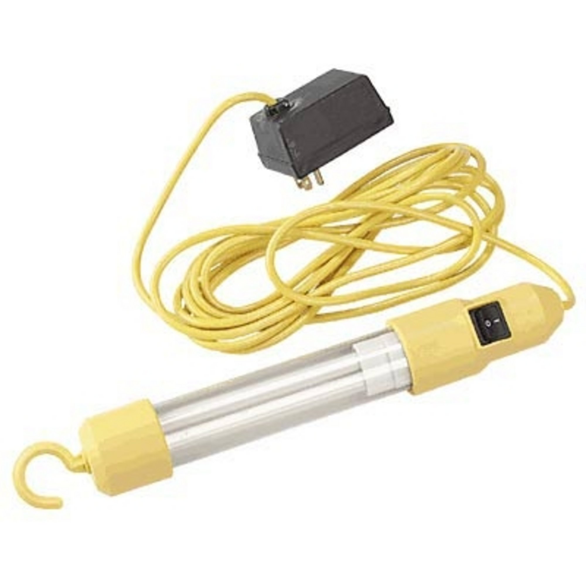 Fluorescent Worklight | Northern Tool