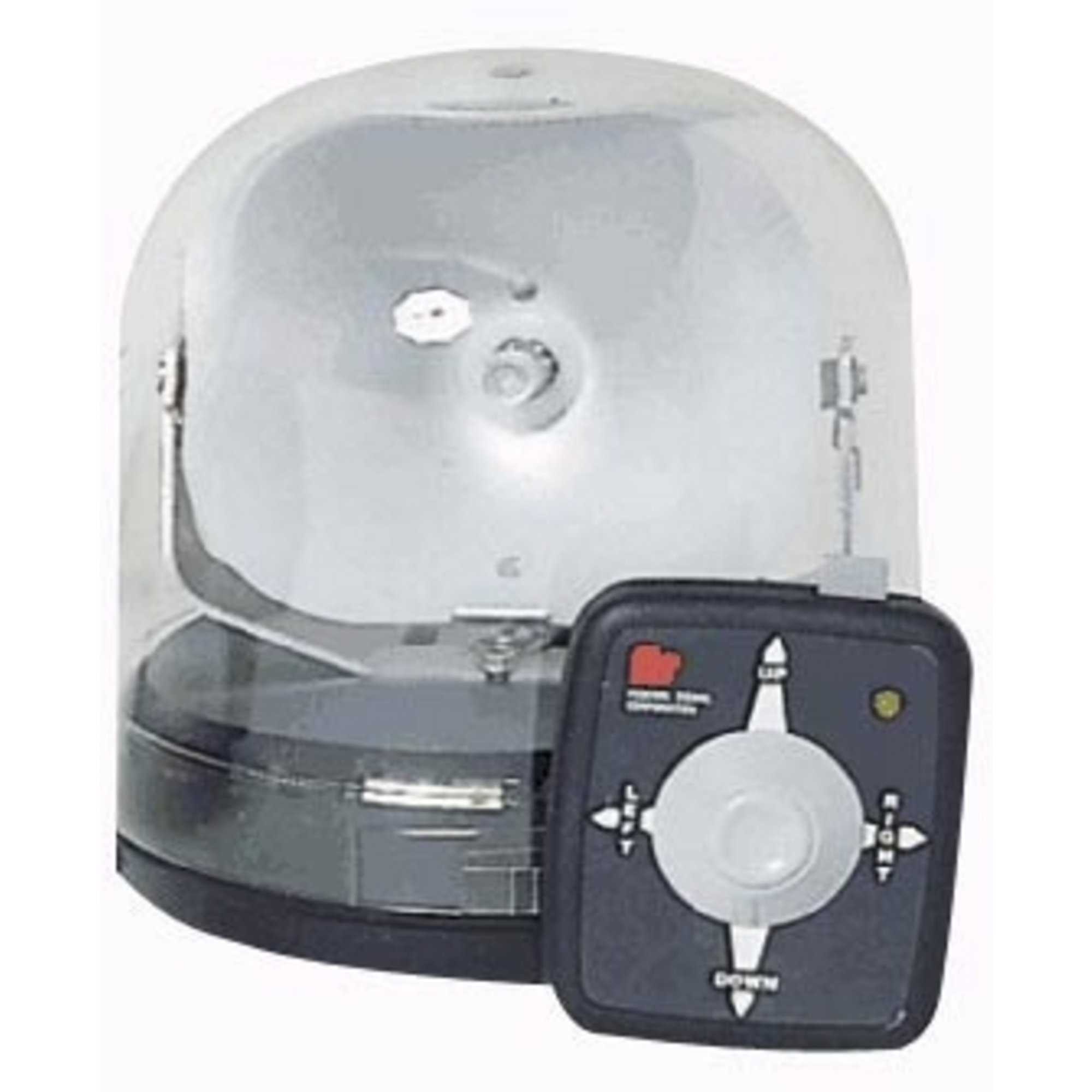 Visibeam II Remote Control Spotlight | Northern Tool